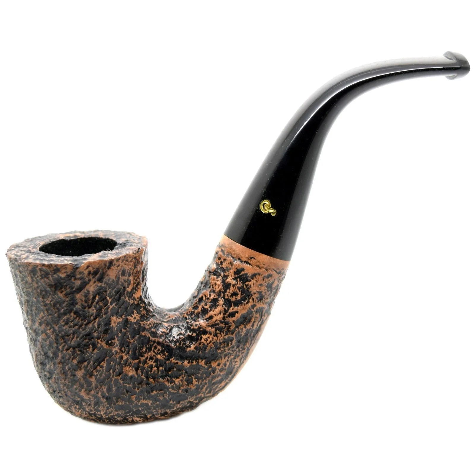 Peterson Classic Pipes — Harrison & Simmonds