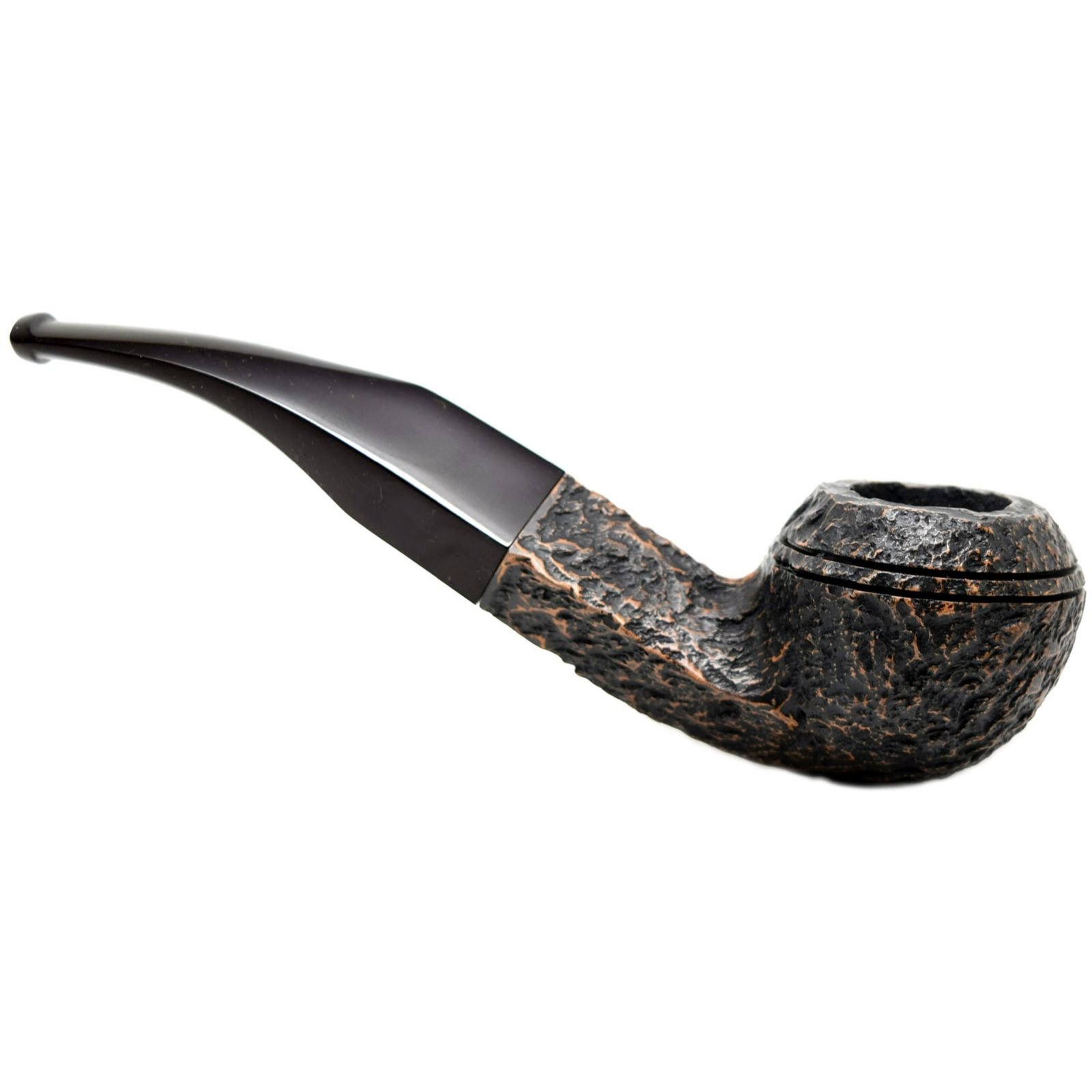 Peterson Classic Pipes — Harrison & Simmonds