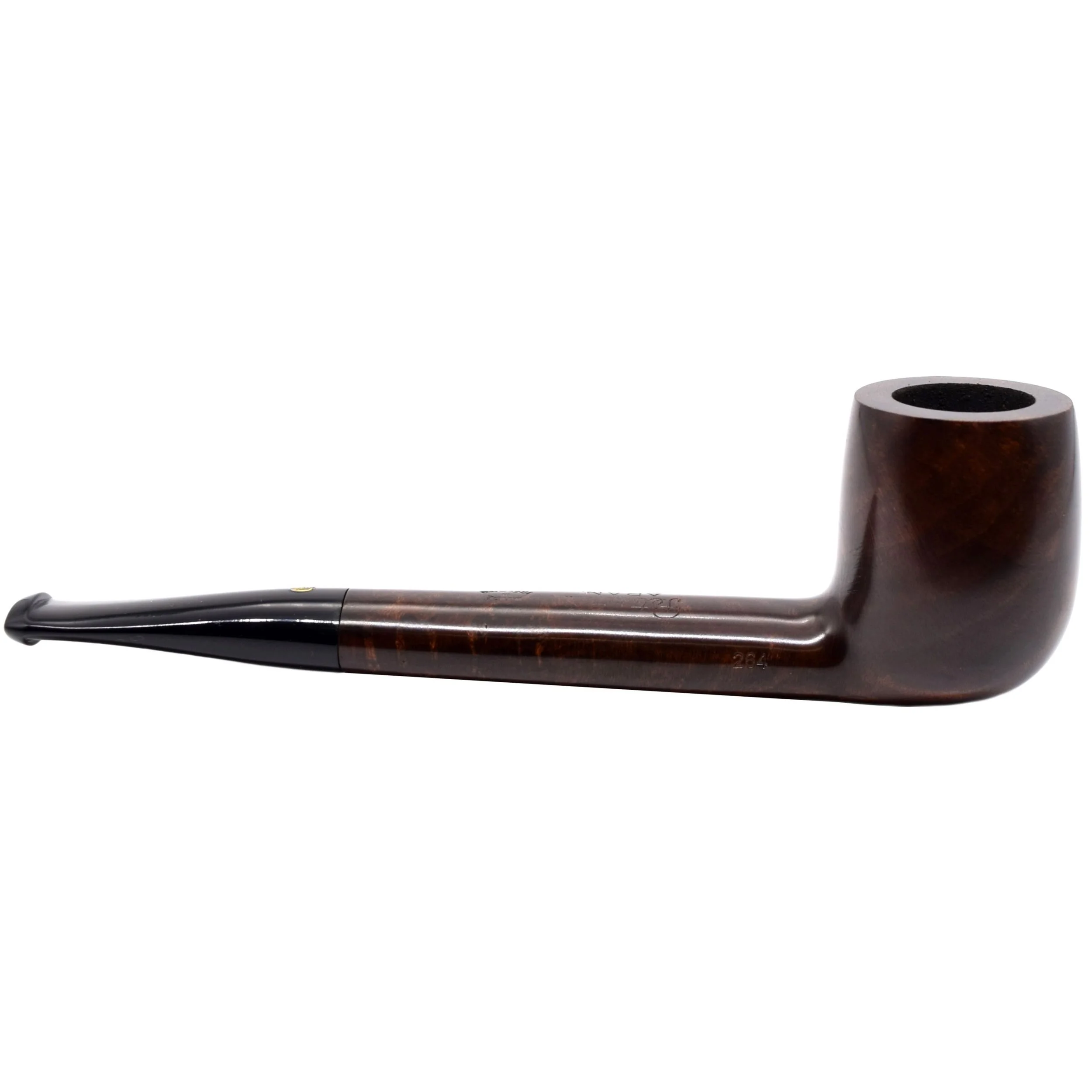 Peterson Classic Pipes — Harrison & Simmonds