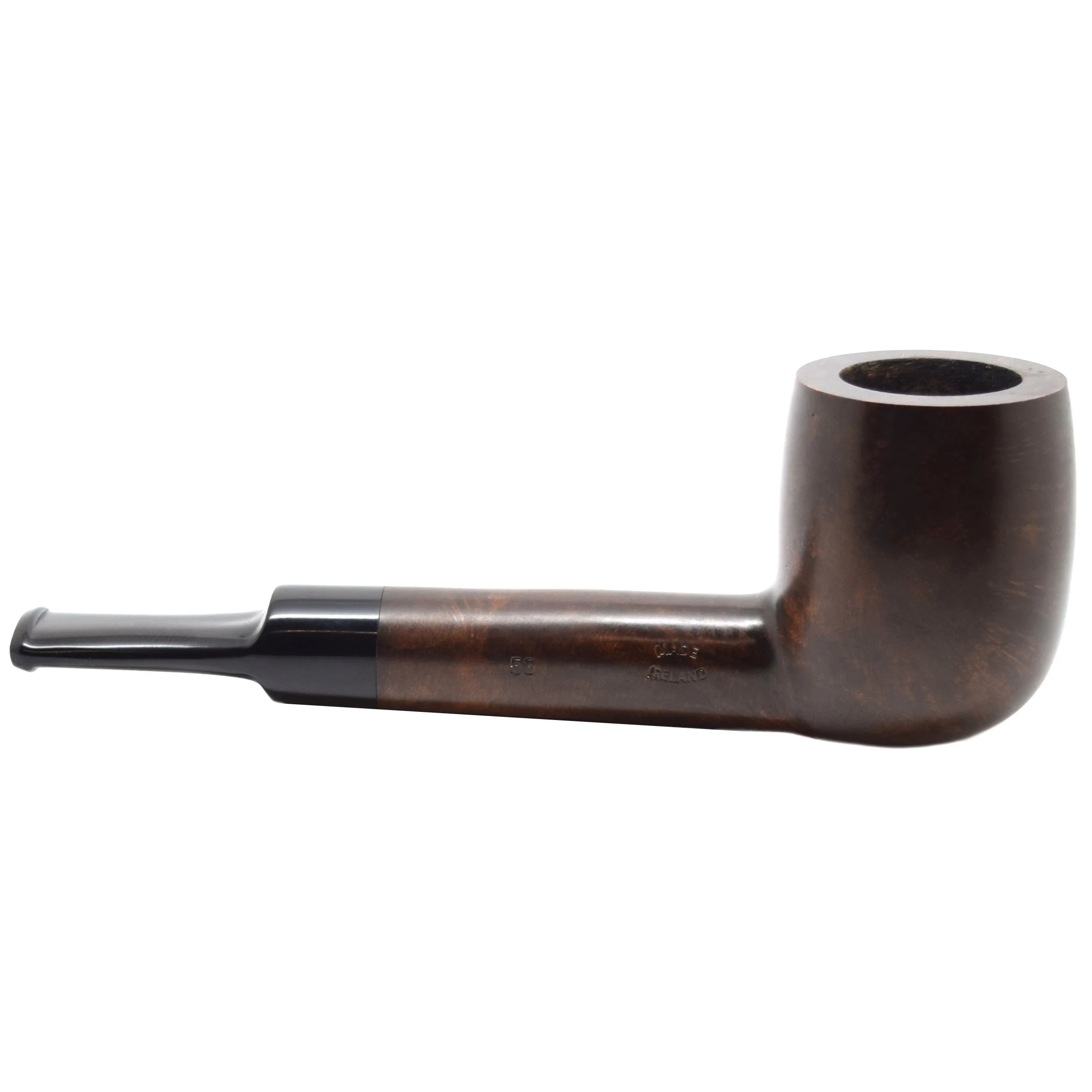 Peterson Classic Pipes — Harrison & Simmonds