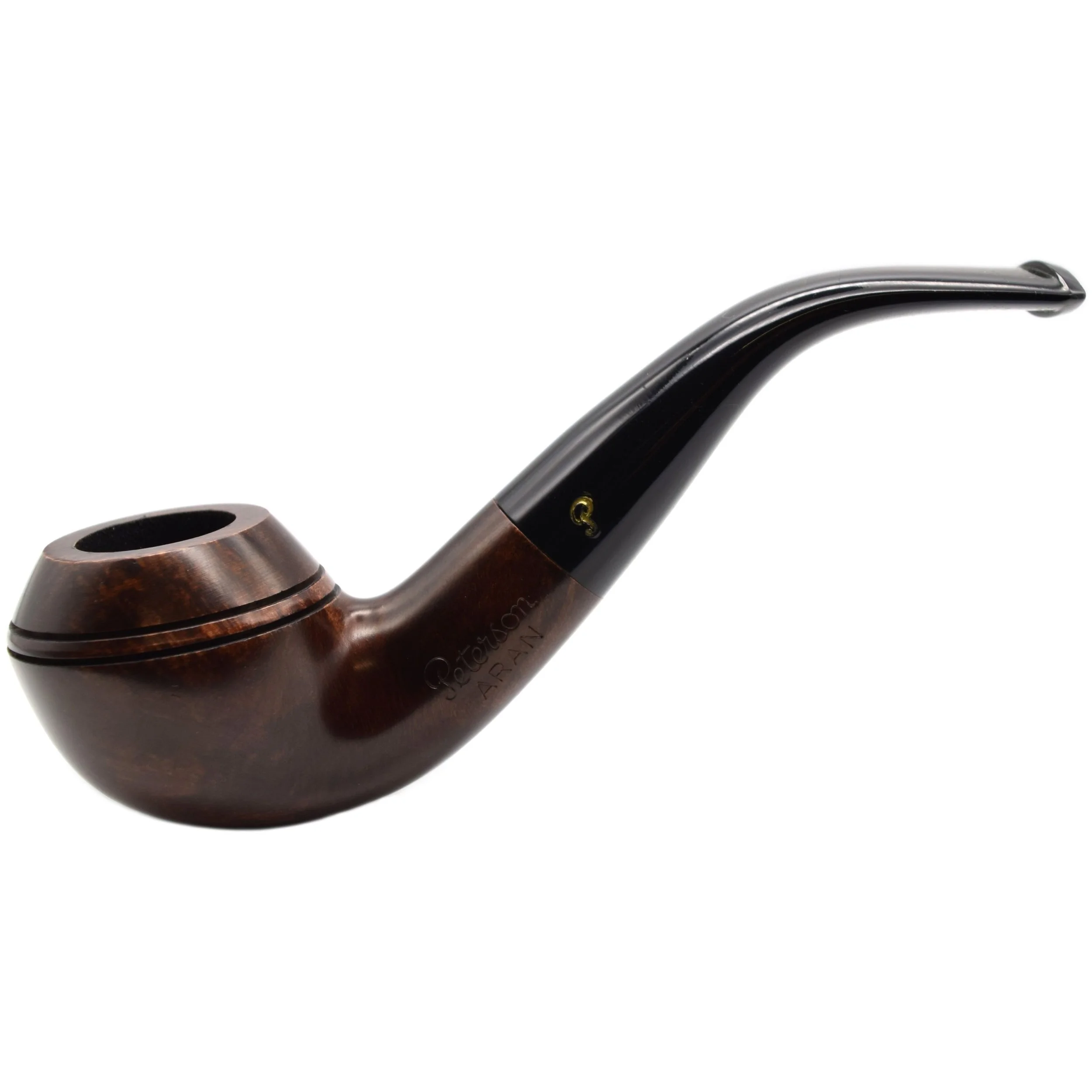 Peterson Classic Pipes — Harrison & Simmonds