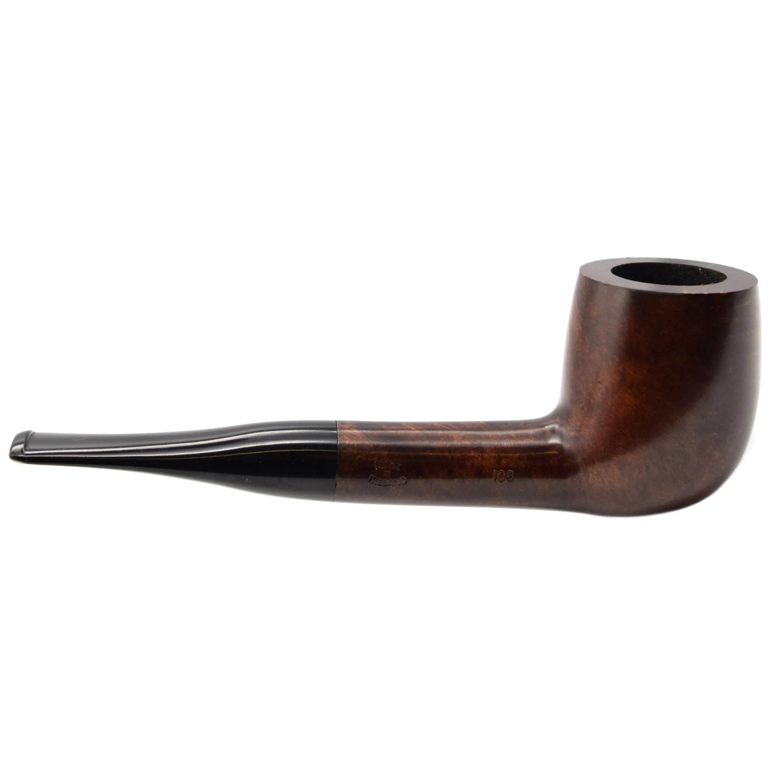 Peterson Classic Pipes — Harrison & Simmonds