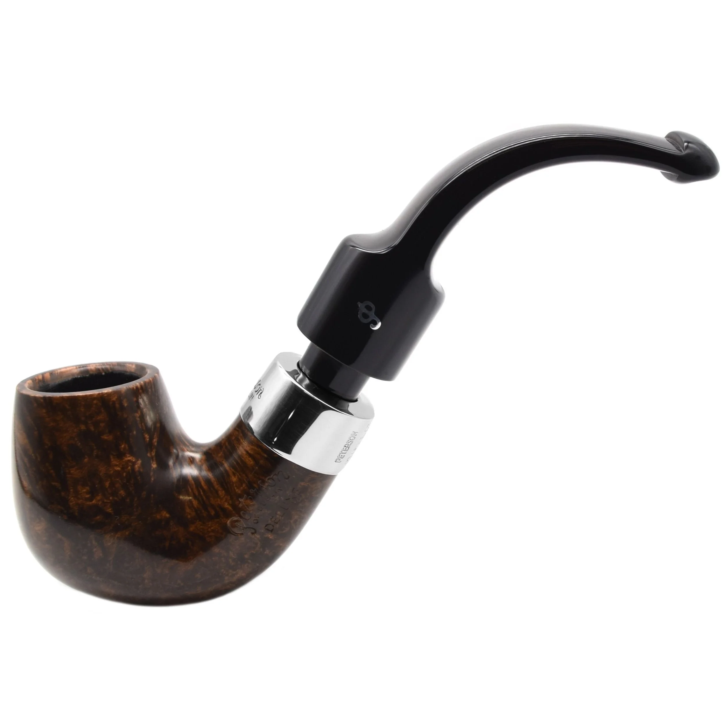 Peterson System Pipes — Harrison & Simmonds
