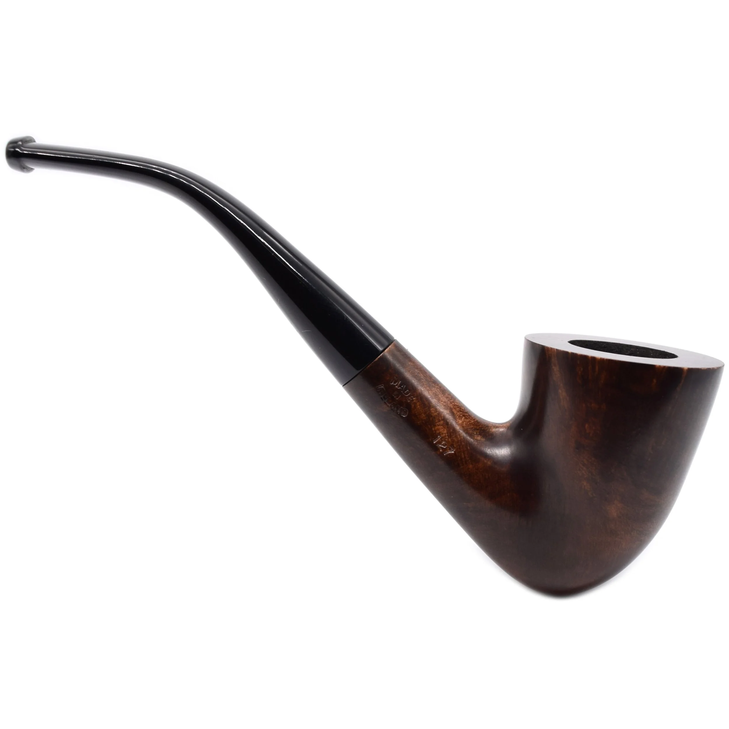 Peterson Classic Pipes — Harrison & Simmonds