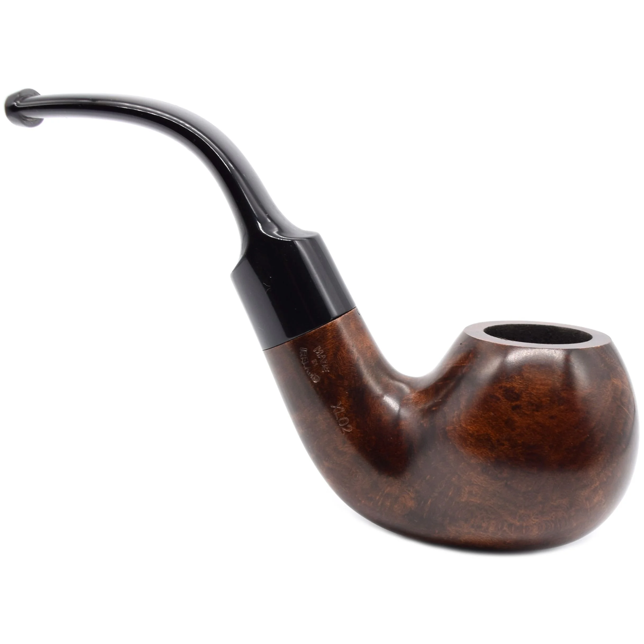 Peterson Classic Pipes — Harrison & Simmonds