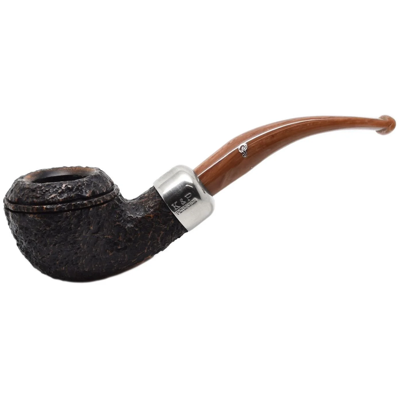 Peterson Classic Pipes 9mm Filter — Harrison & Simmonds