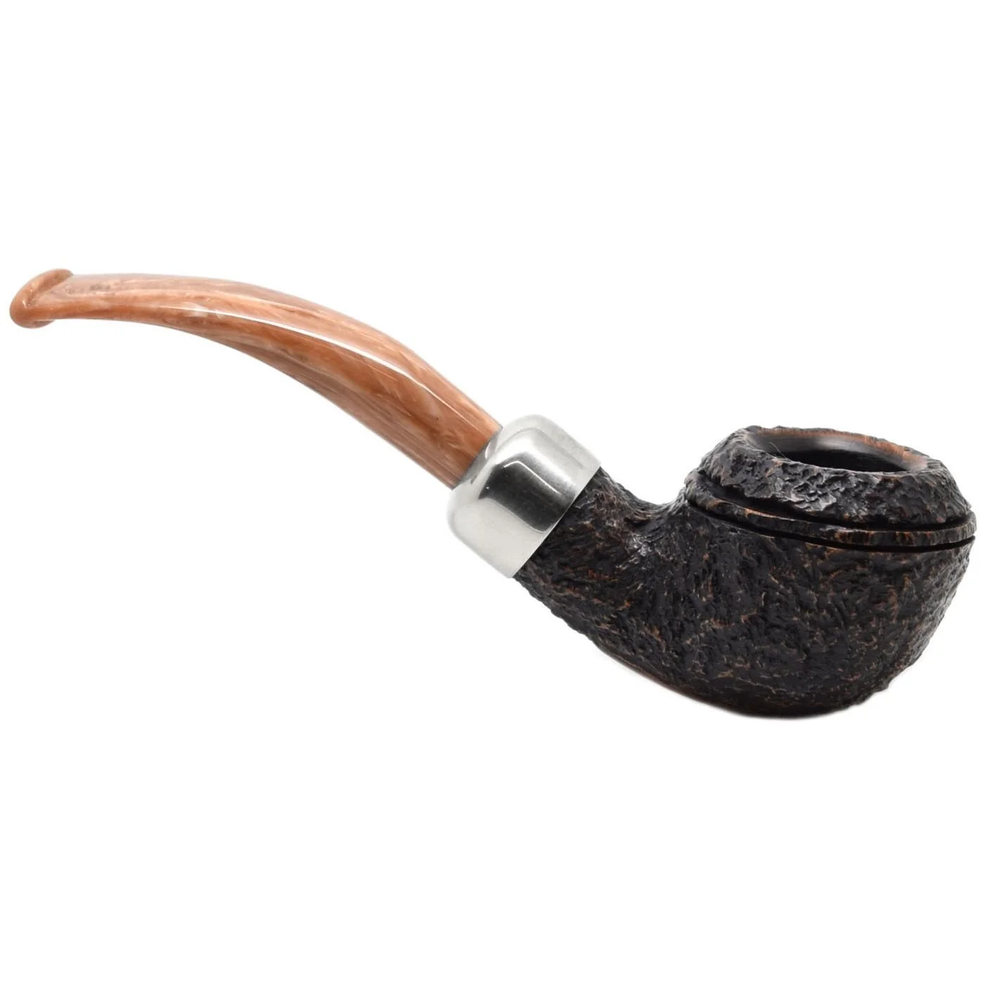 Peterson Classic Pipes 9mm Filter — Harrison & Simmonds