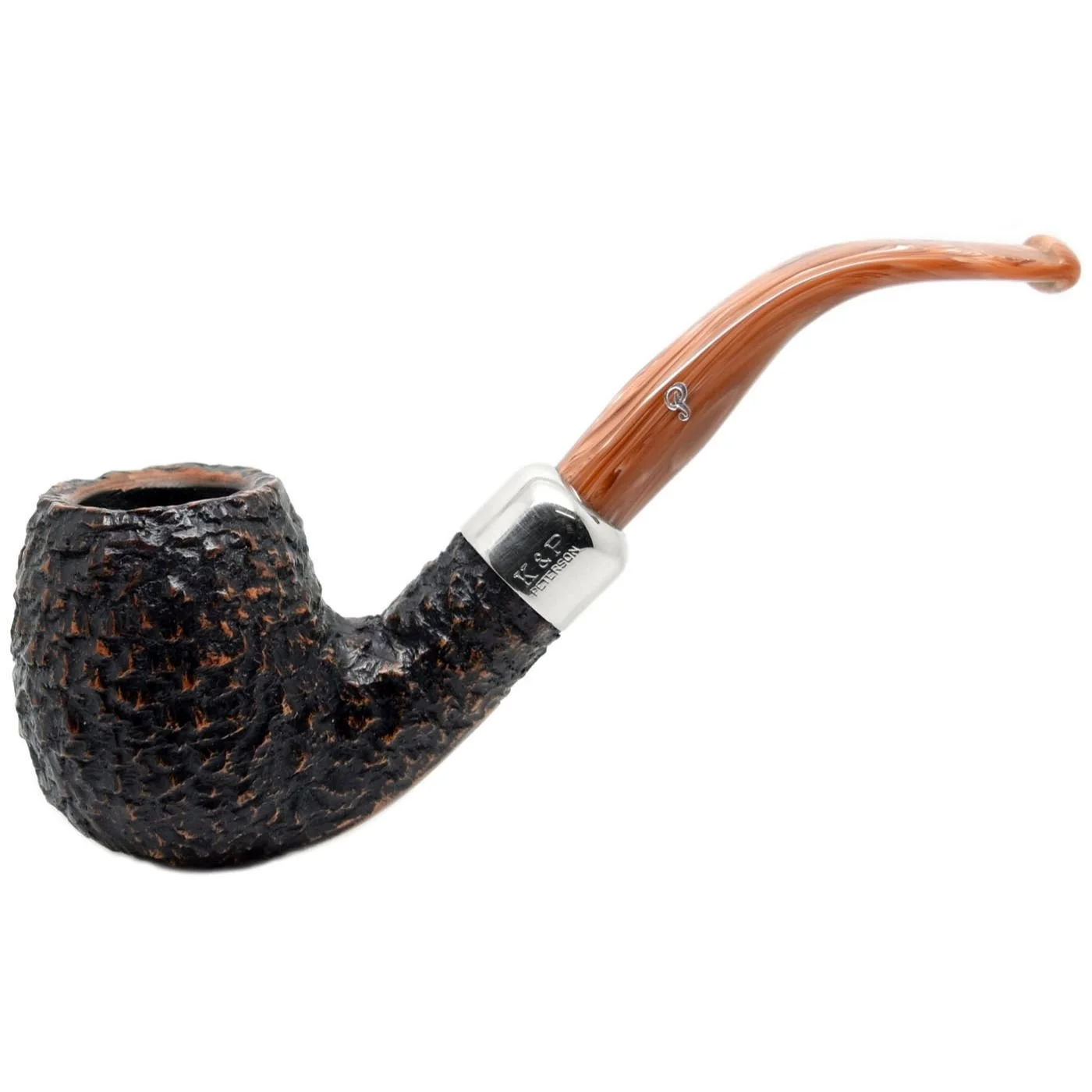 Peterson Classic Pipes 9mm Filter — Harrison & Simmonds