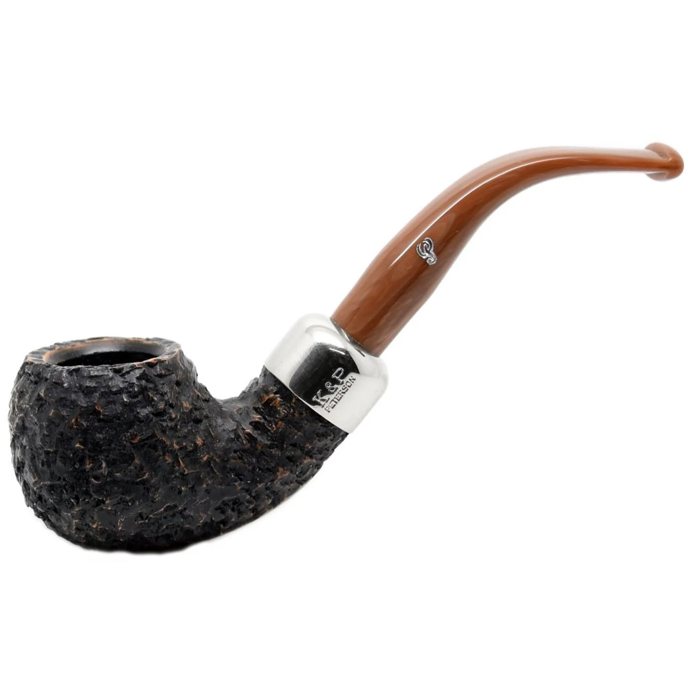 Peterson Classic Pipes 9mm Filter — Harrison & Simmonds