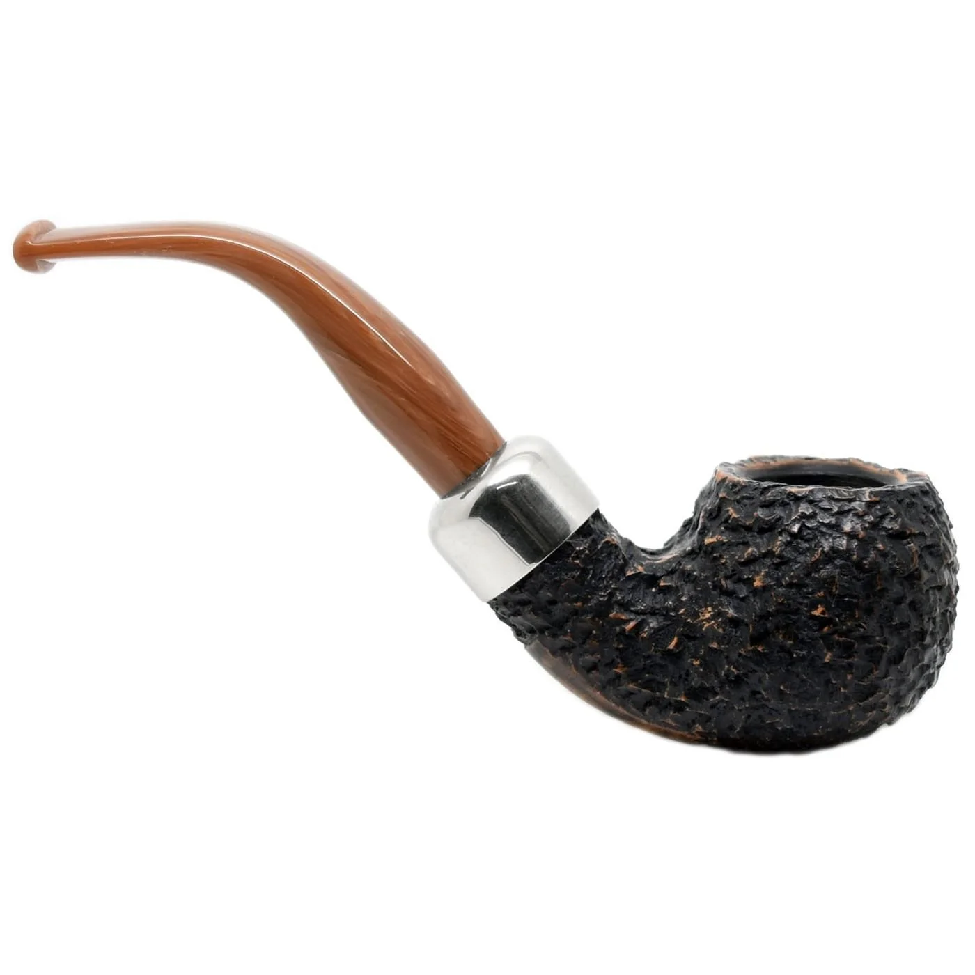 Peterson Classic Pipes 9mm Filter — Harrison & Simmonds