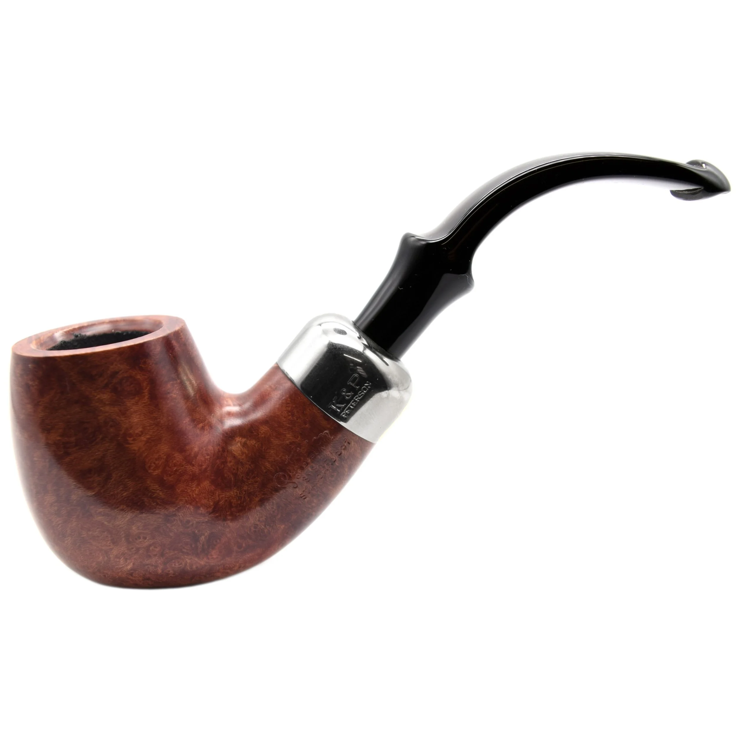 Peterson System Pipes — Harrison & Simmonds