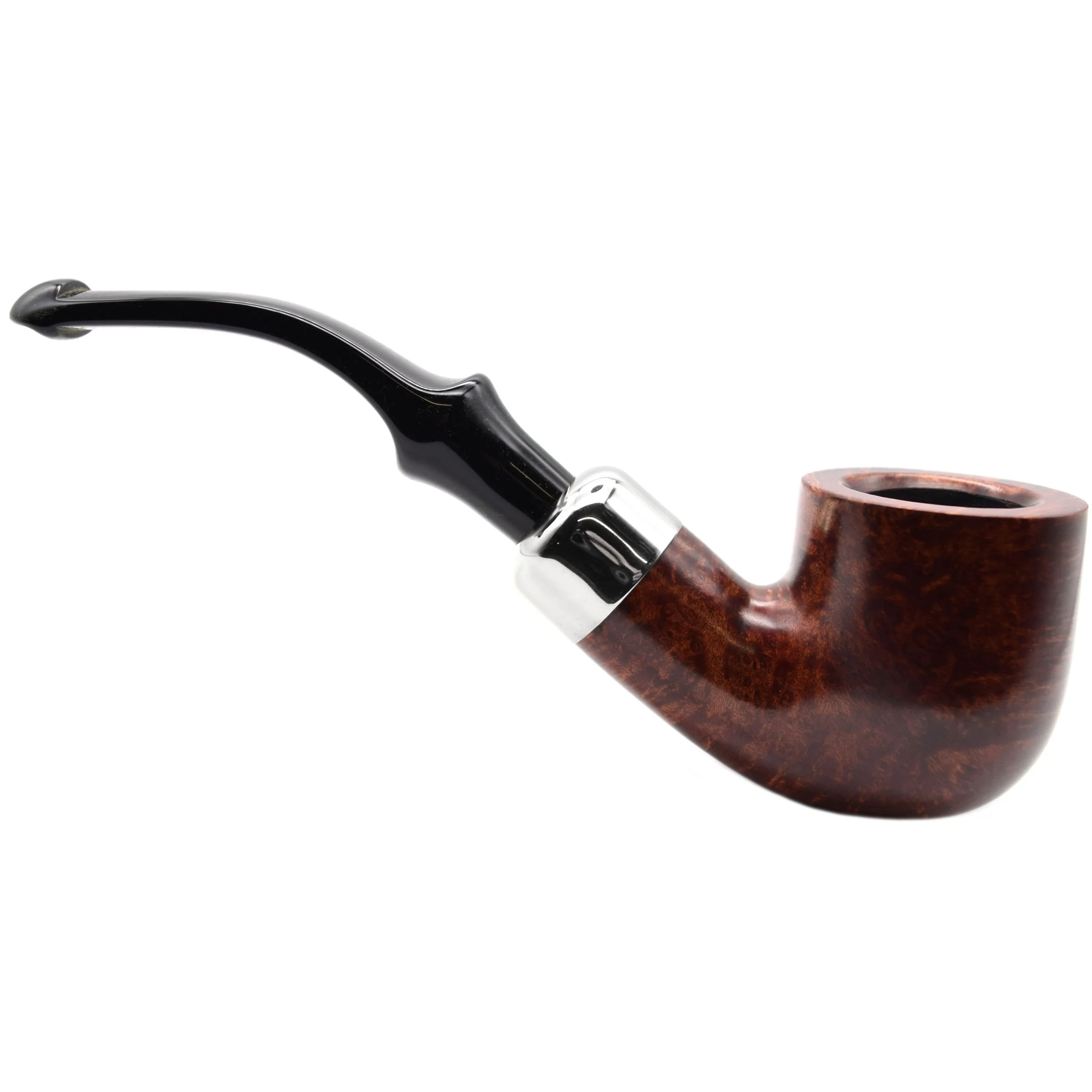 Peterson System Pipes — Harrison & Simmonds