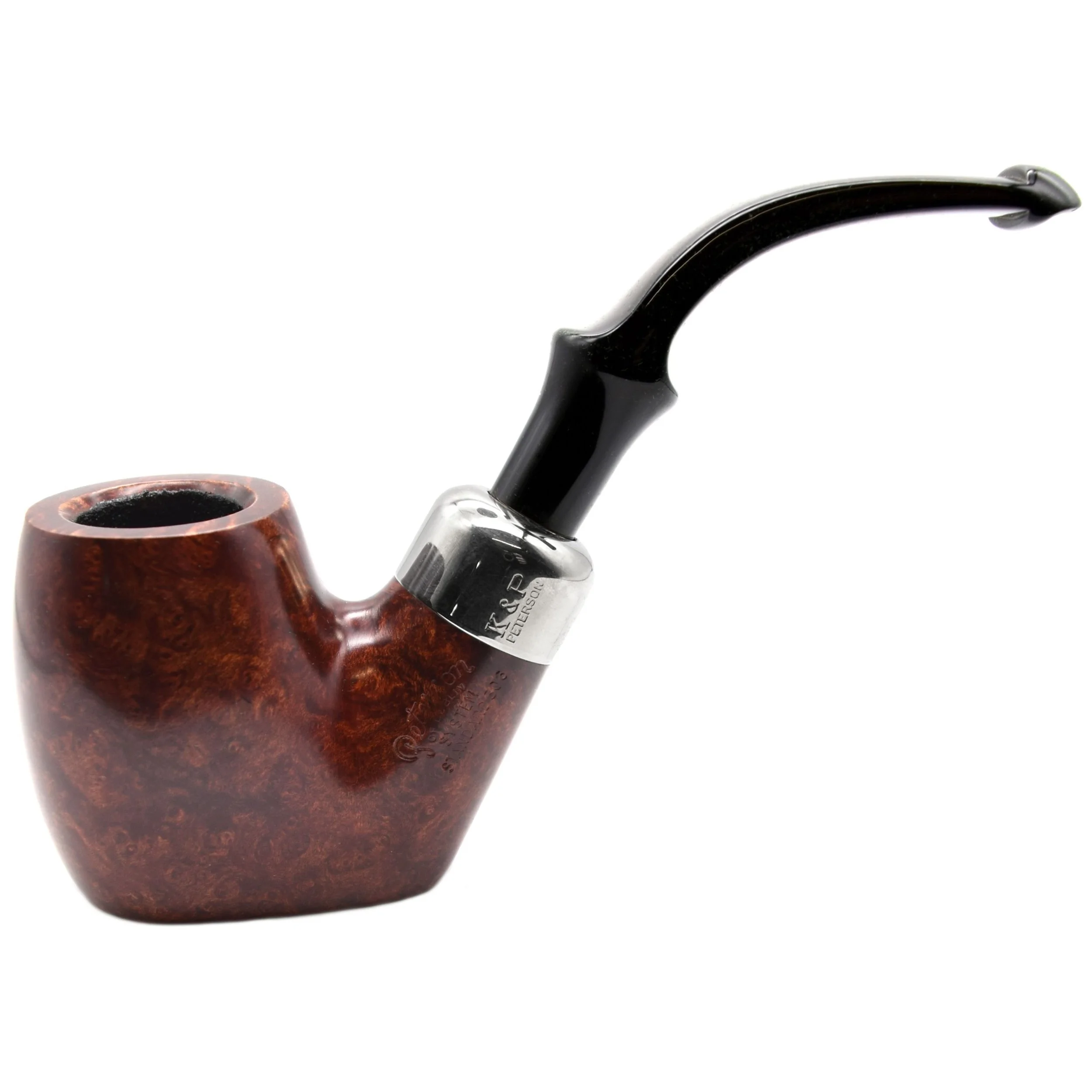 Peterson System Pipes — Harrison & Simmonds