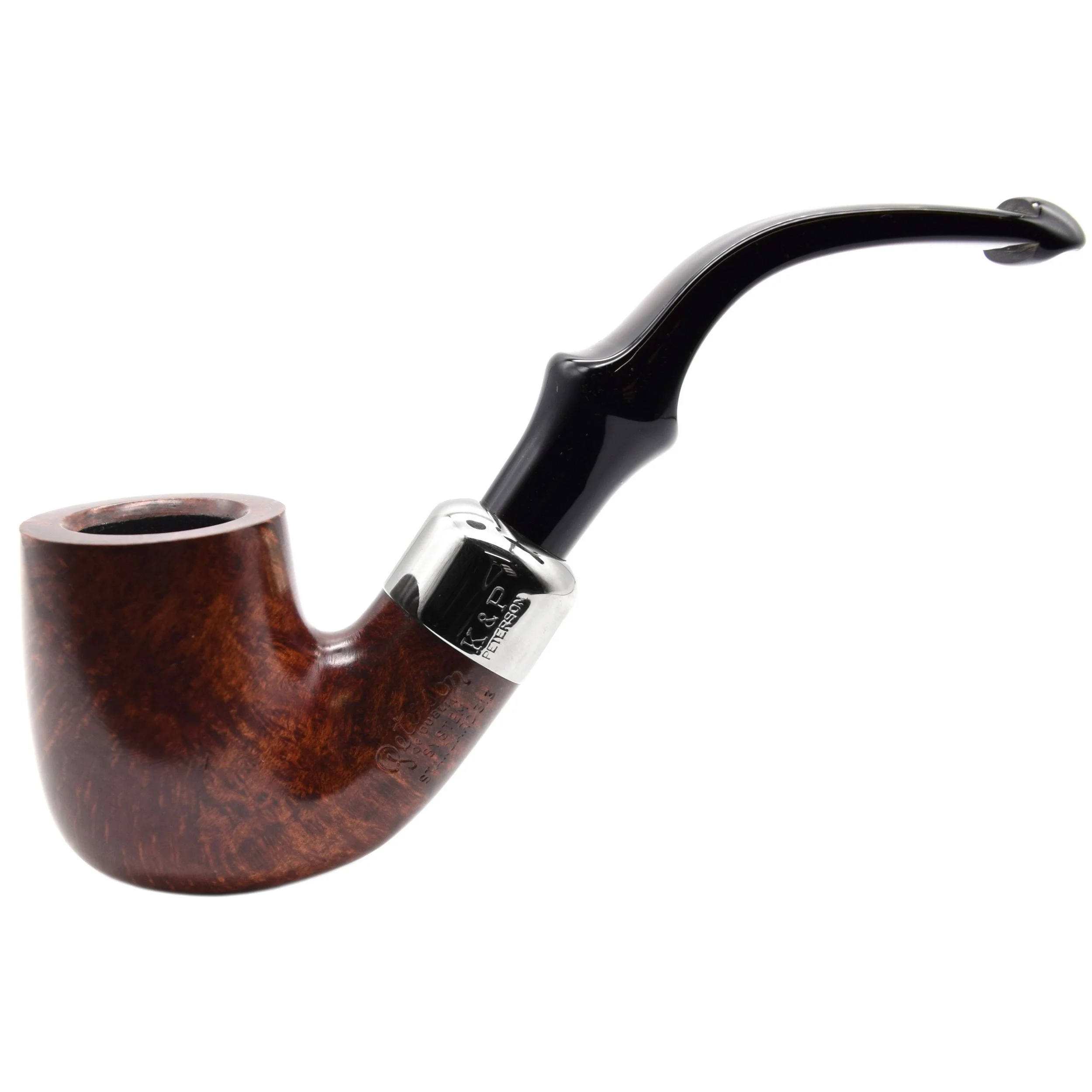 Peterson System Pipes — Harrison & Simmonds