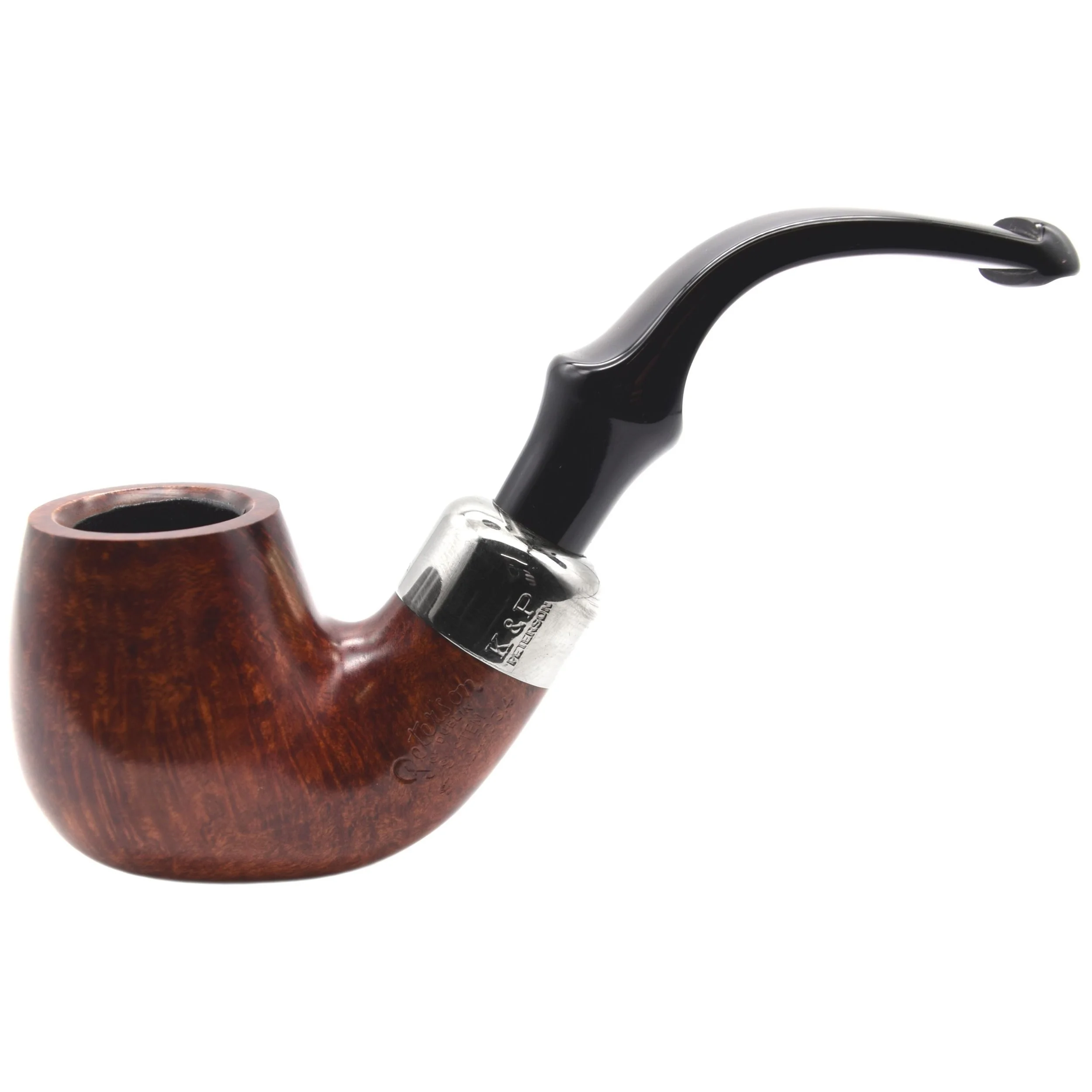 Peterson System Pipes — Harrison & Simmonds