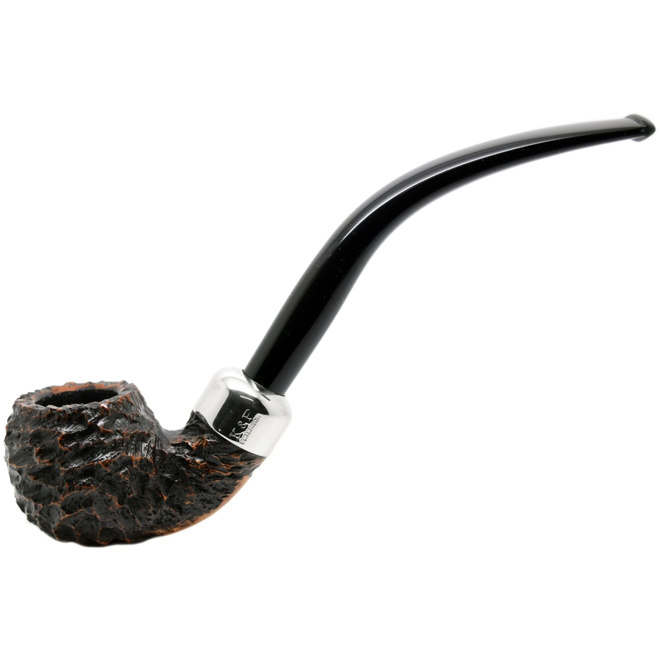 Peterson Churchwarden Pipes — Harrison & Simmonds