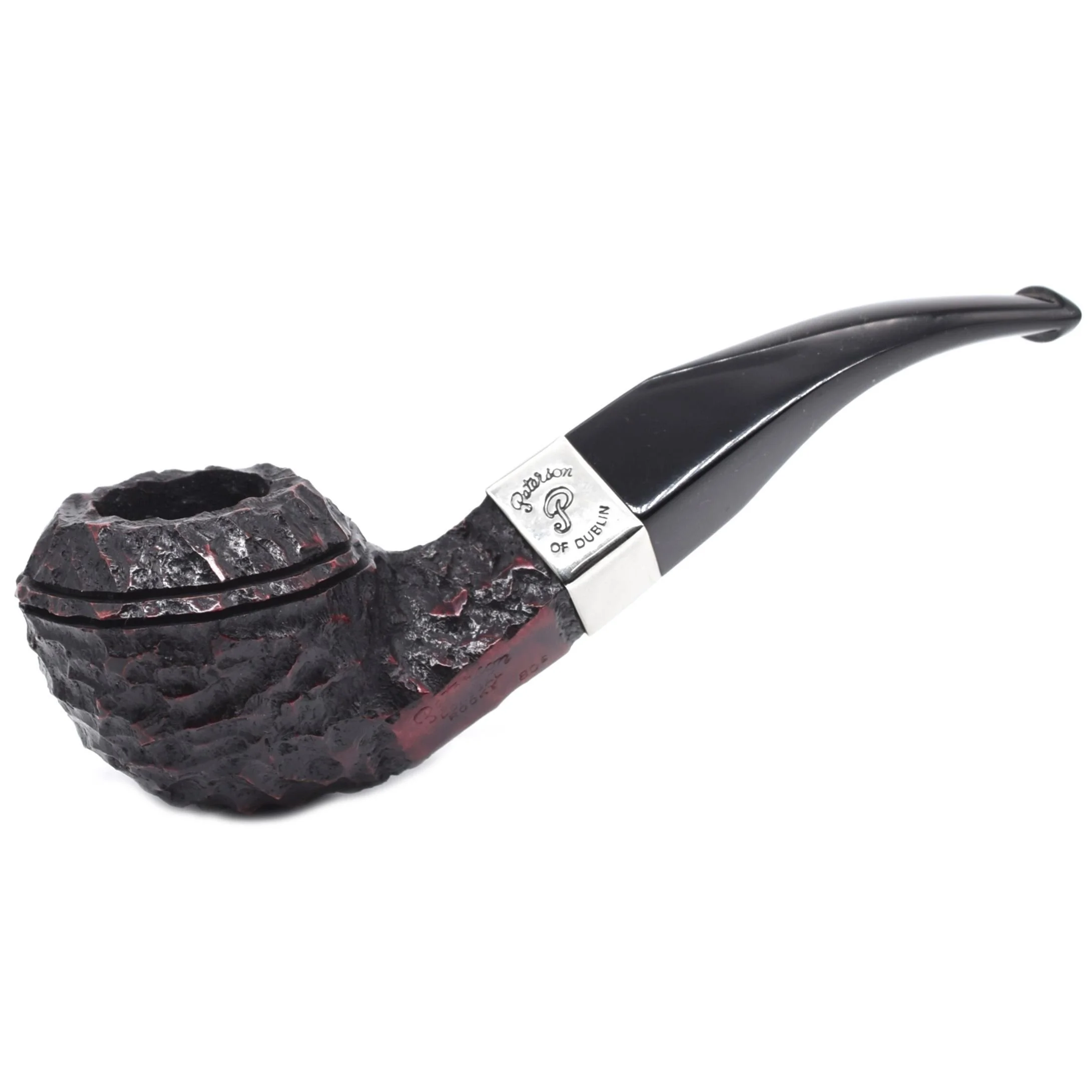 Peterson Classic Pipes — Harrison & Simmonds