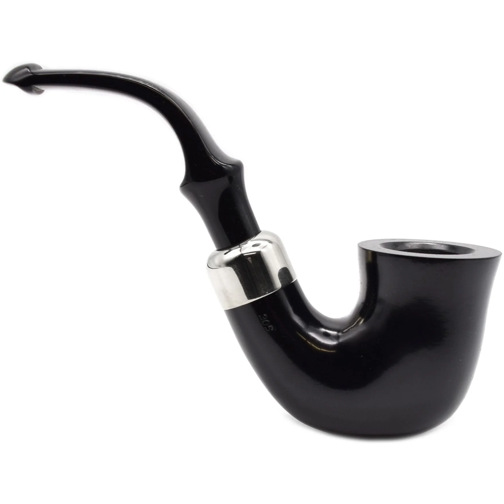 Peterson System Pipes — Harrison & Simmonds