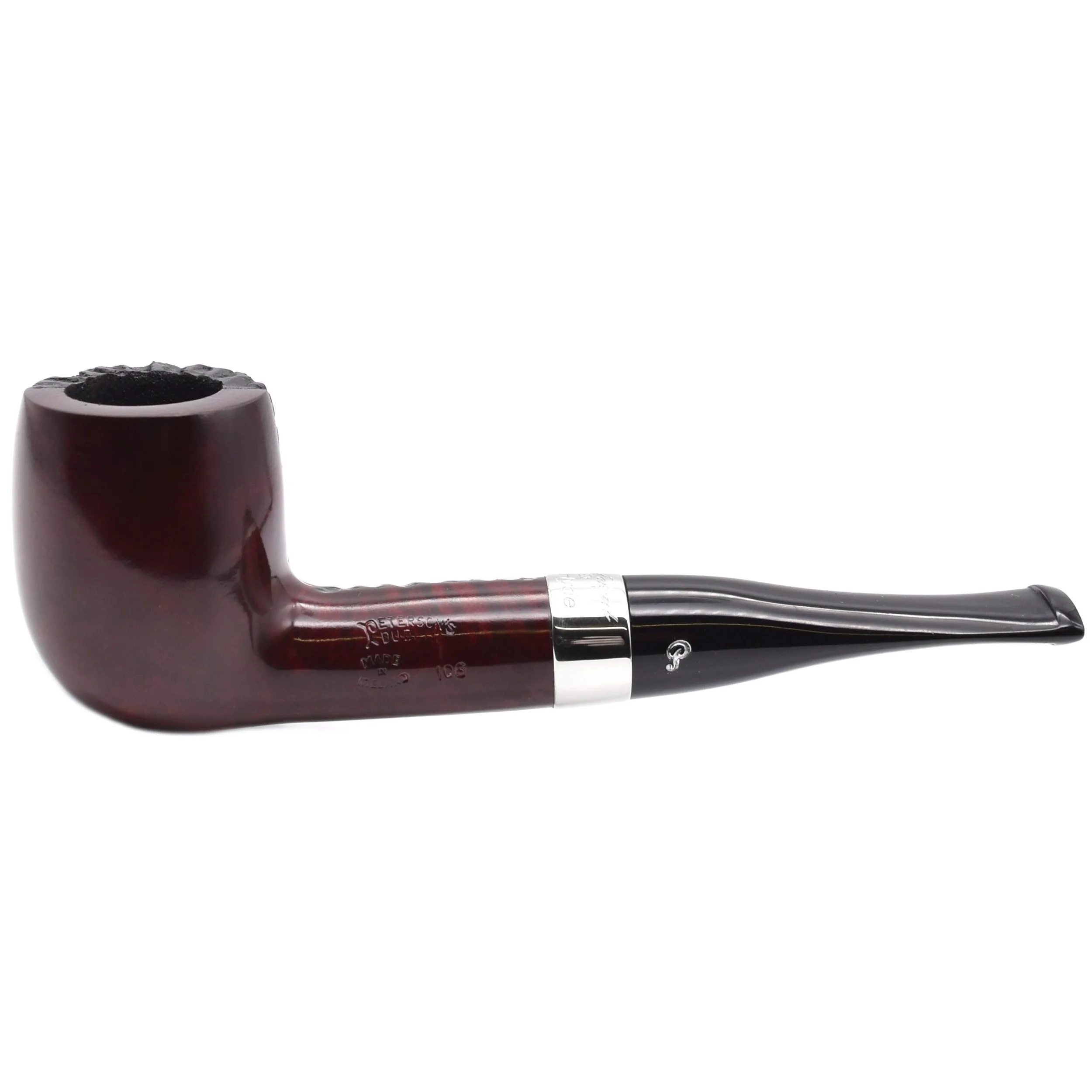 Peterson Classic Pipes — Harrison & Simmonds