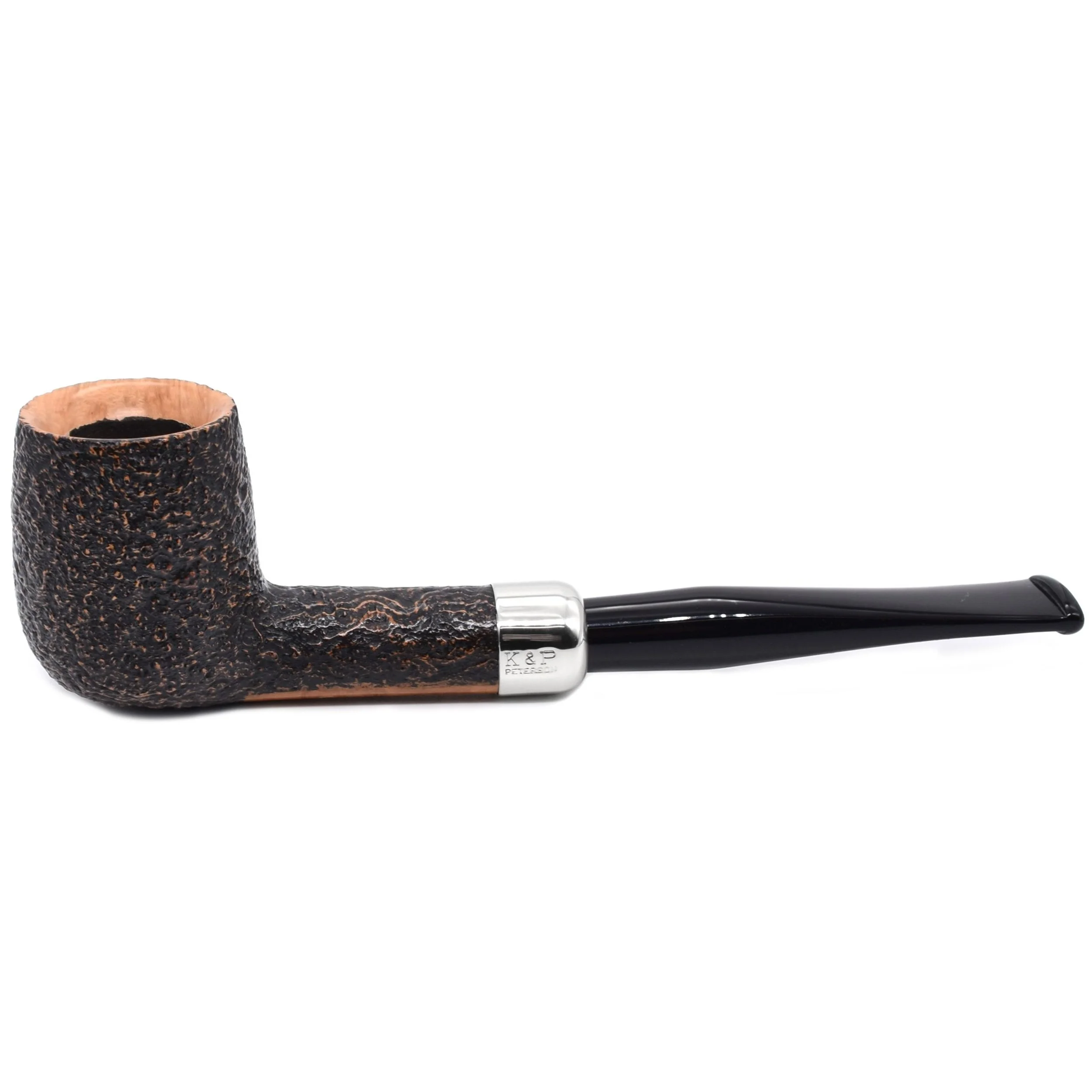 Peterson Classic Pipes 9mm Filter — Harrison & Simmonds