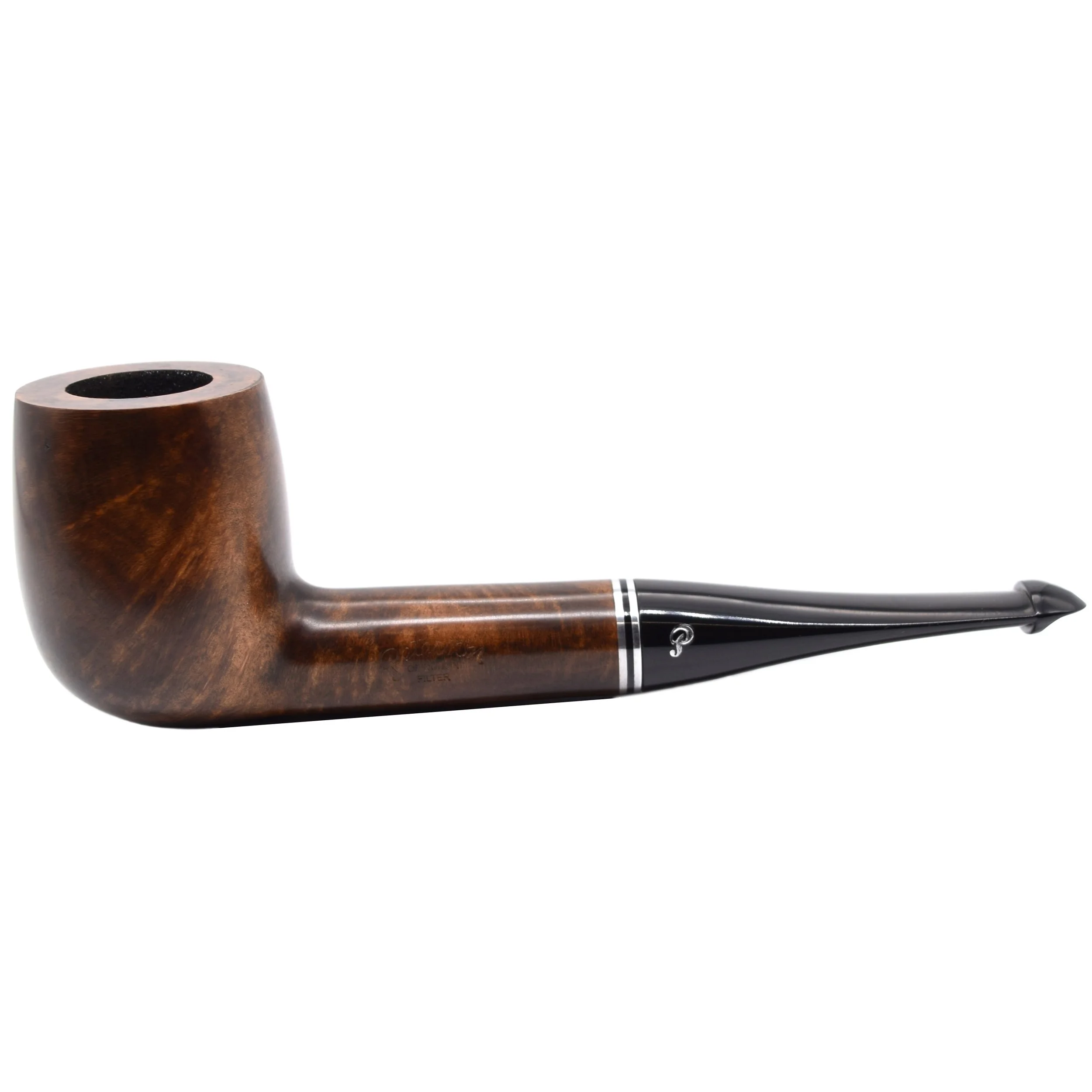 Peterson Classic Pipes 9mm Filter — Harrison & Simmonds