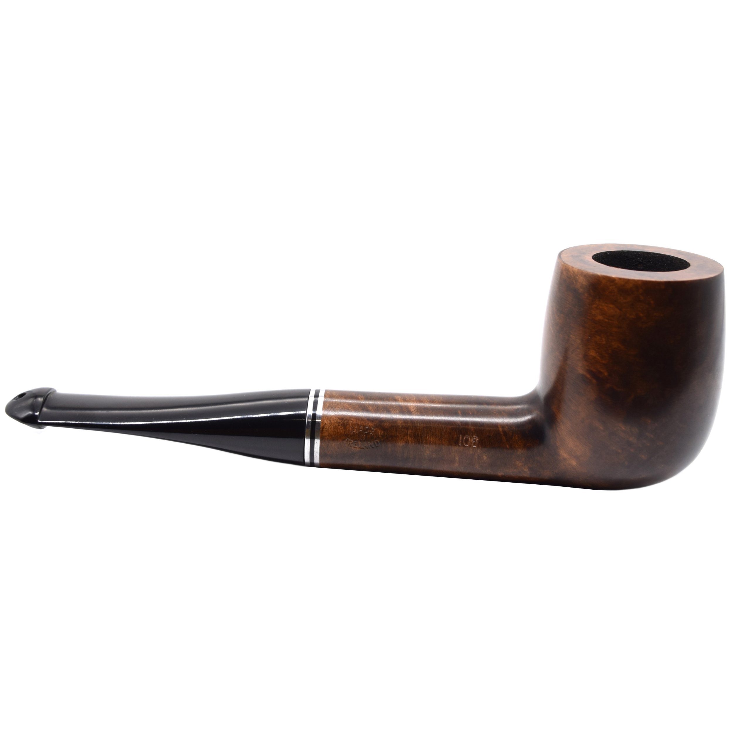 Peterson Classic Pipes 9mm Filter — Harrison & Simmonds
