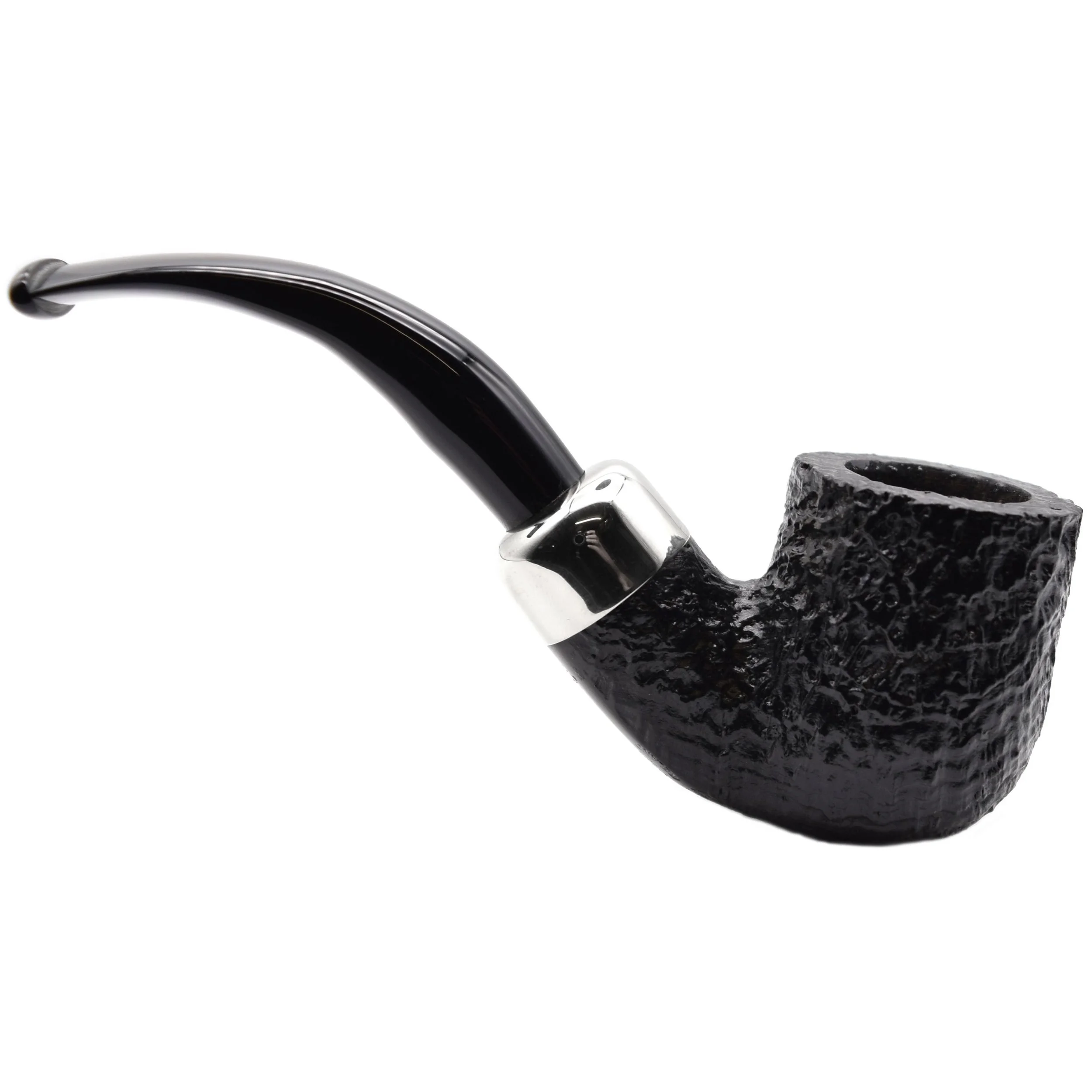 Peterson Classic Pipes 9mm Filter — Harrison & Simmonds