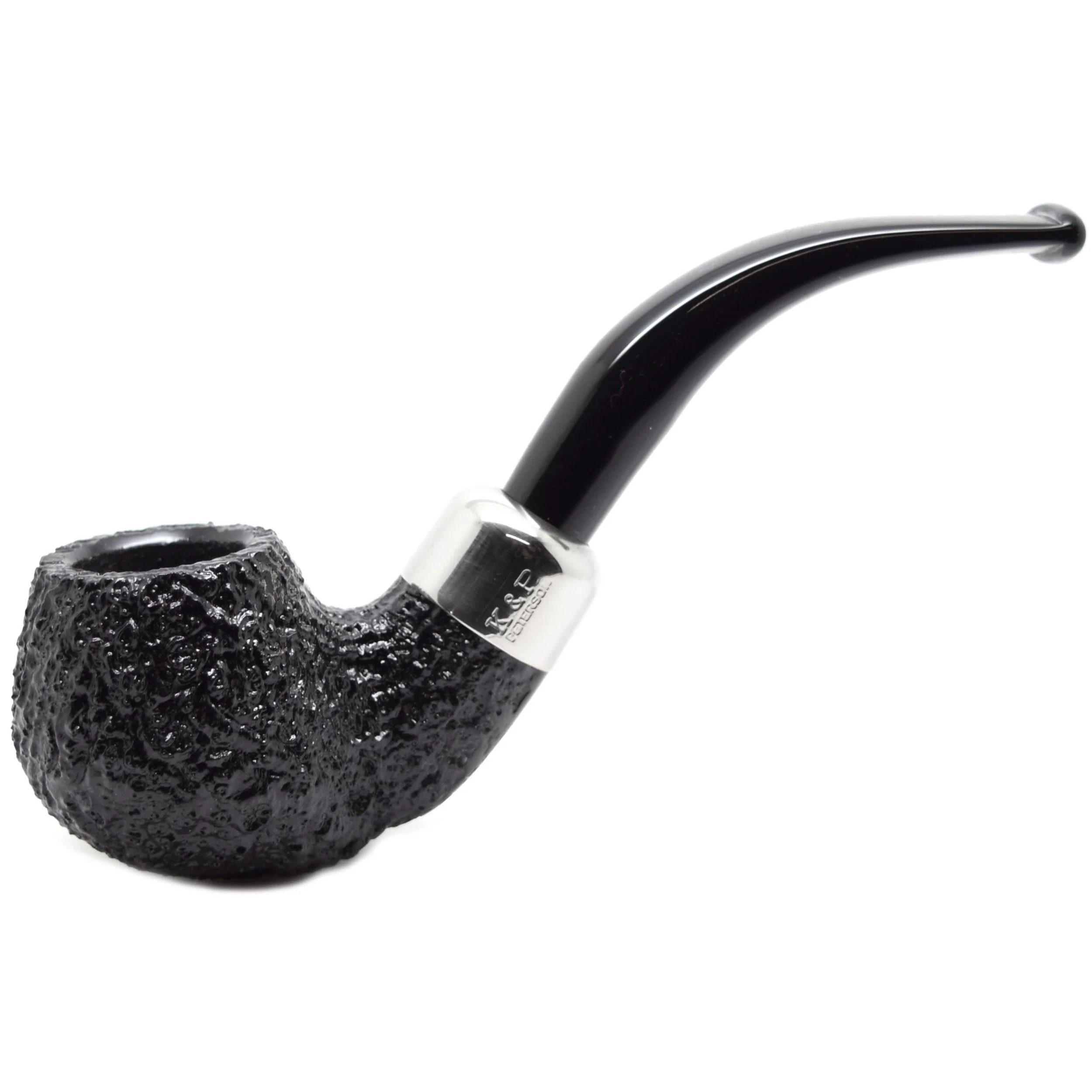 Peterson Classic Pipes 9mm Filter — Harrison & Simmonds