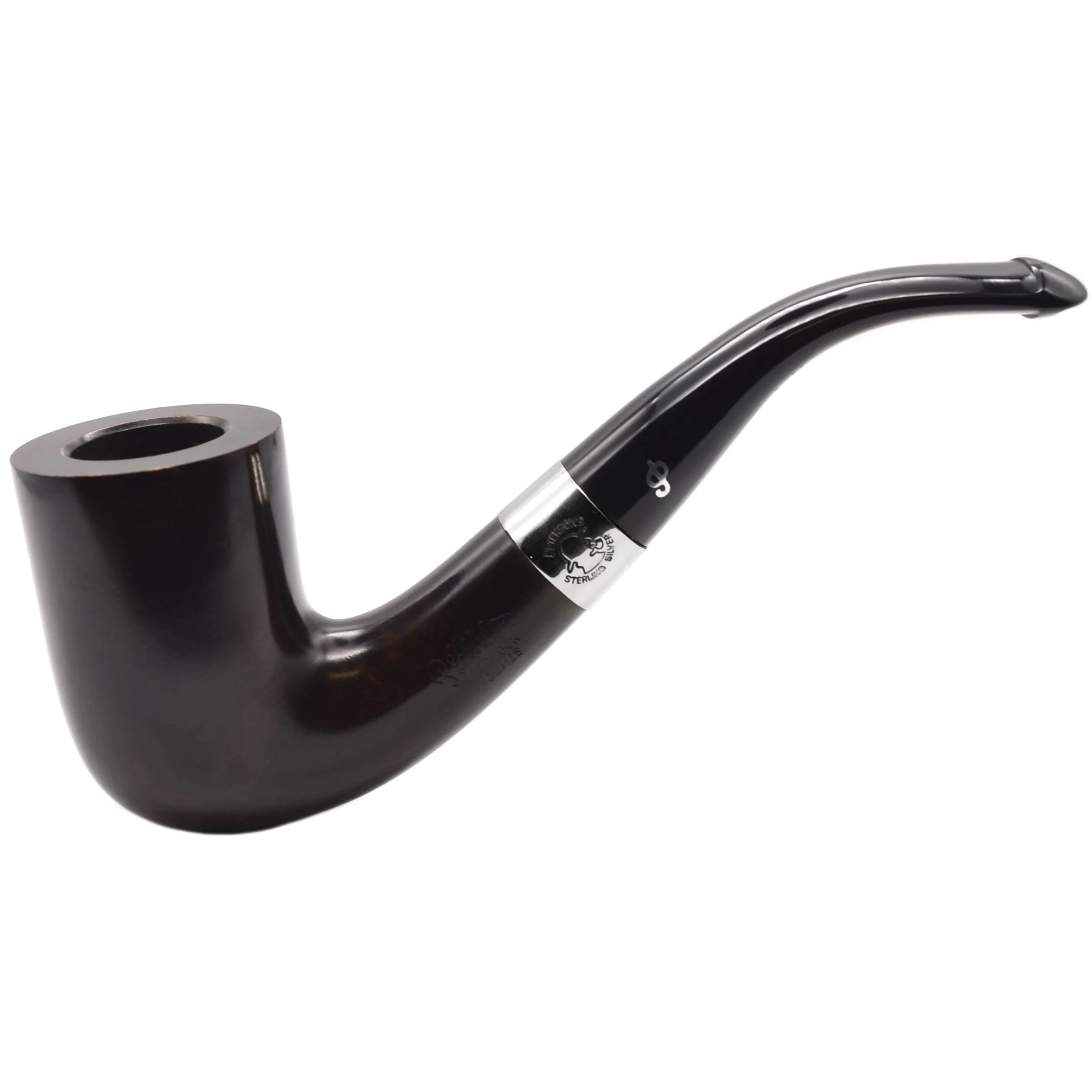 Peterson Sherlock Holmes Pipes — Harrison & Simmonds