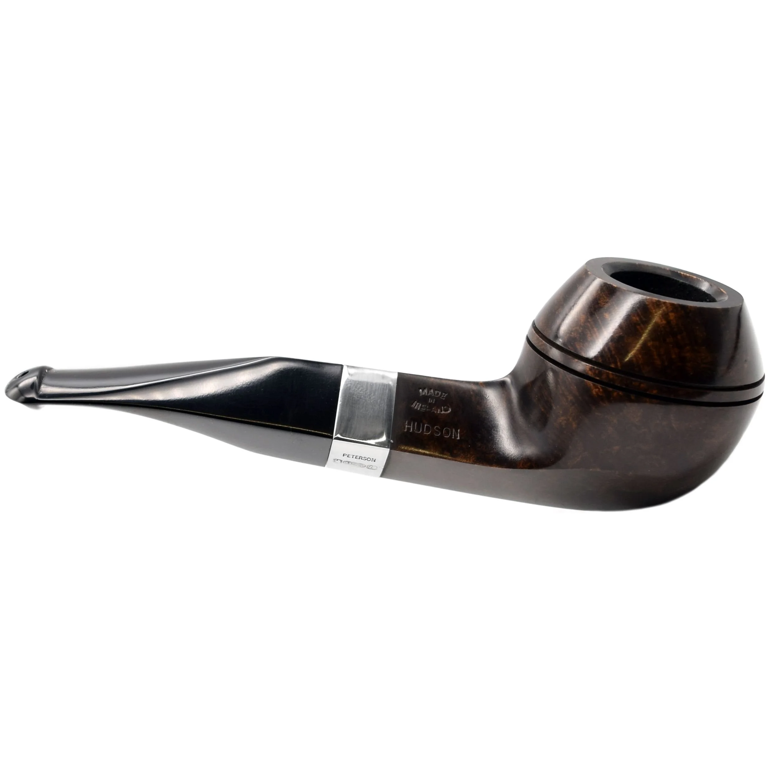 Peterson Sherlock Holmes Pipes — Harrison & Simmonds