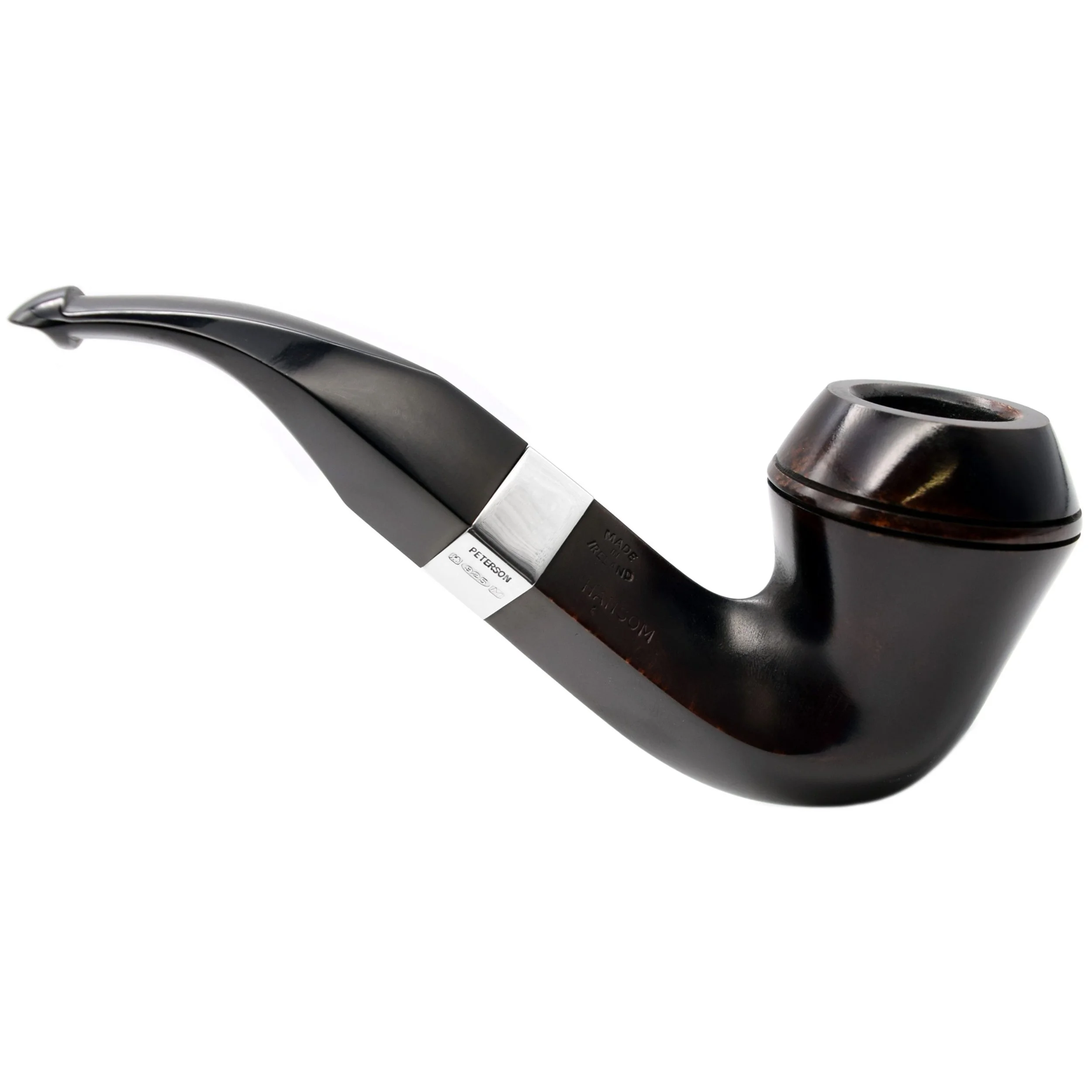 Peterson Sherlock Holmes Pipes — Harrison & Simmonds