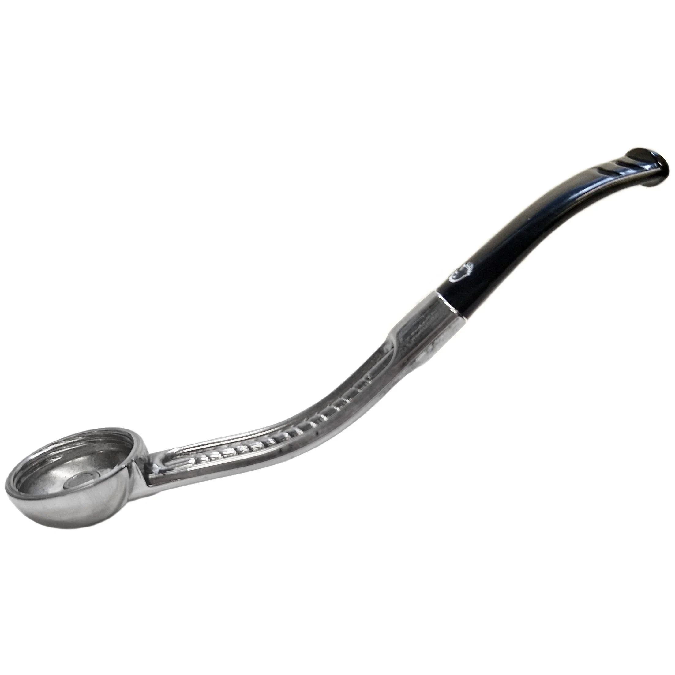 Falcon Standard Bent Pipe Stem — Harrison & Simmonds