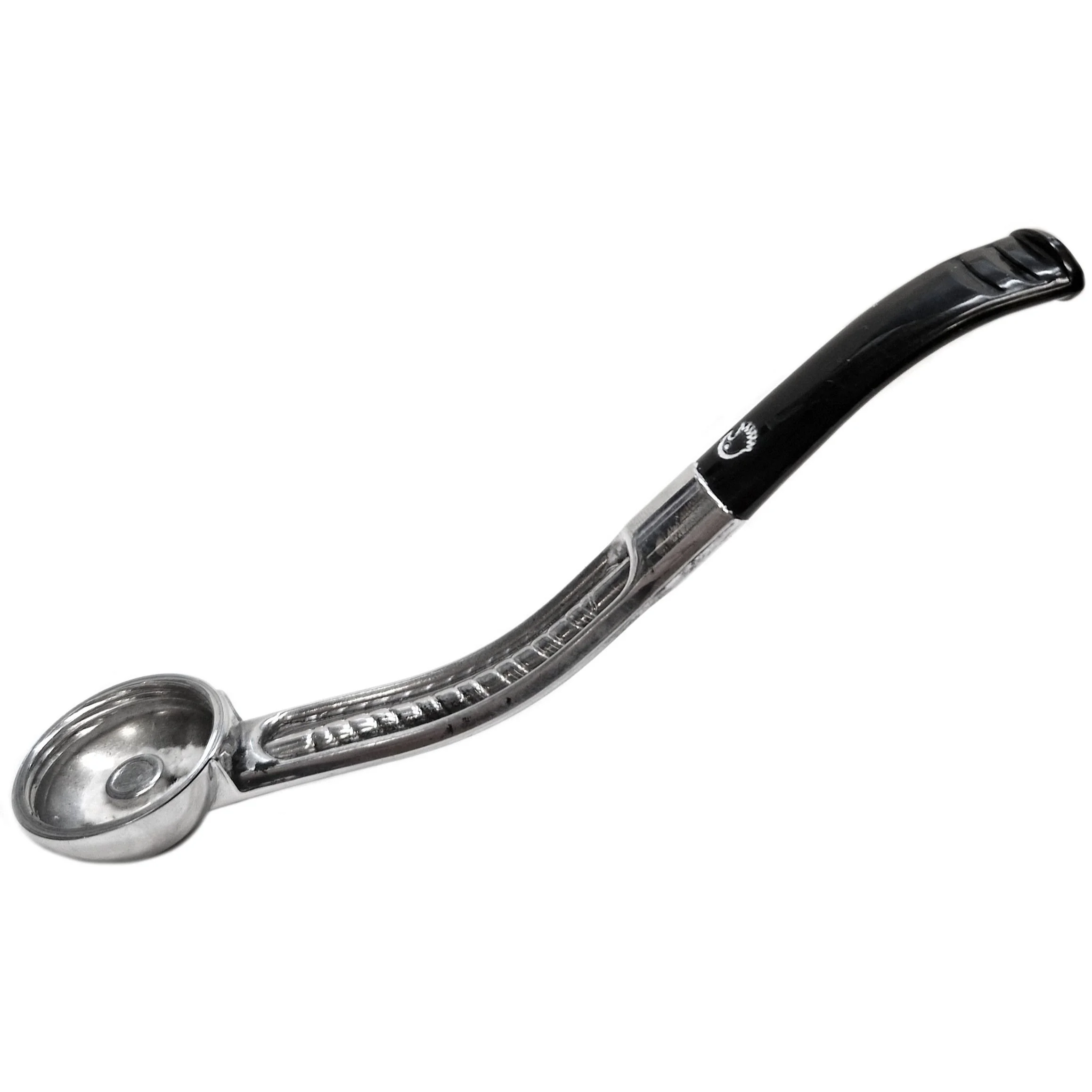 Falcon Standard Bent Pipe Stem — Harrison & Simmonds