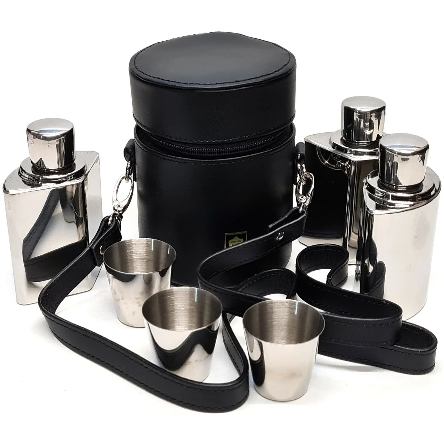 Flask and Cup Sets — Harrison & Simmonds