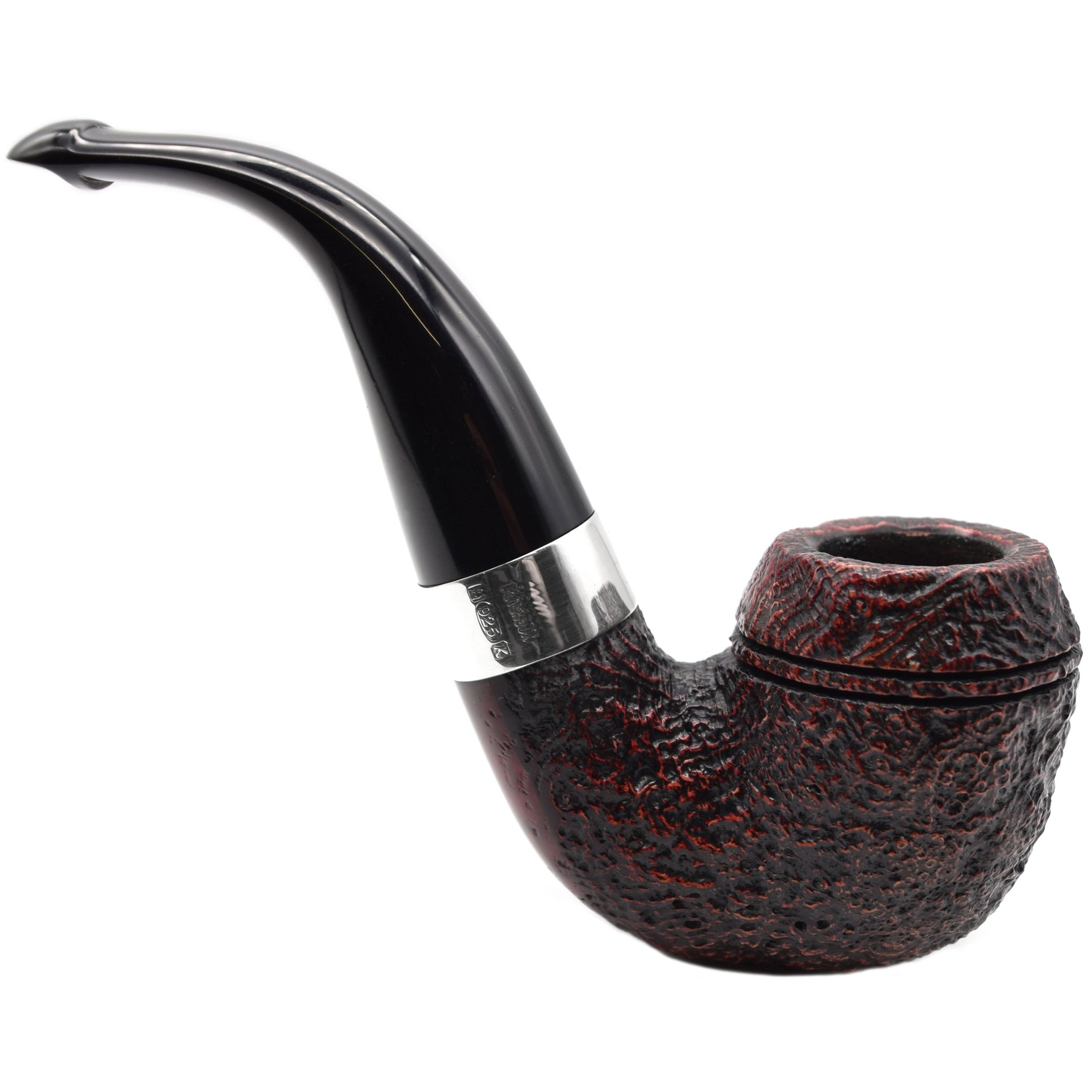 Peterson Sherlock Holmes Pipes — Harrison & Simmonds