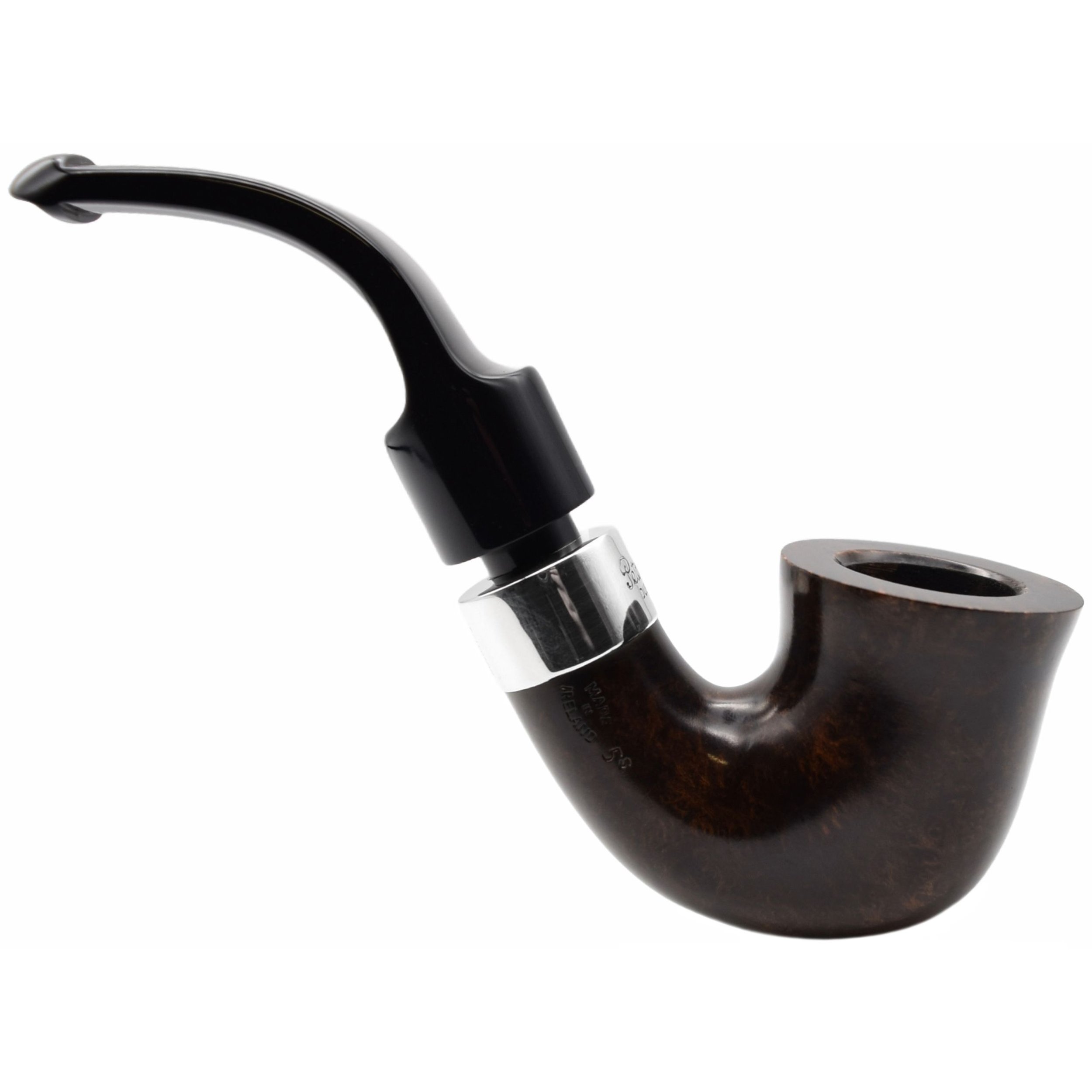 Peterson System Pipes — Harrison & Simmonds