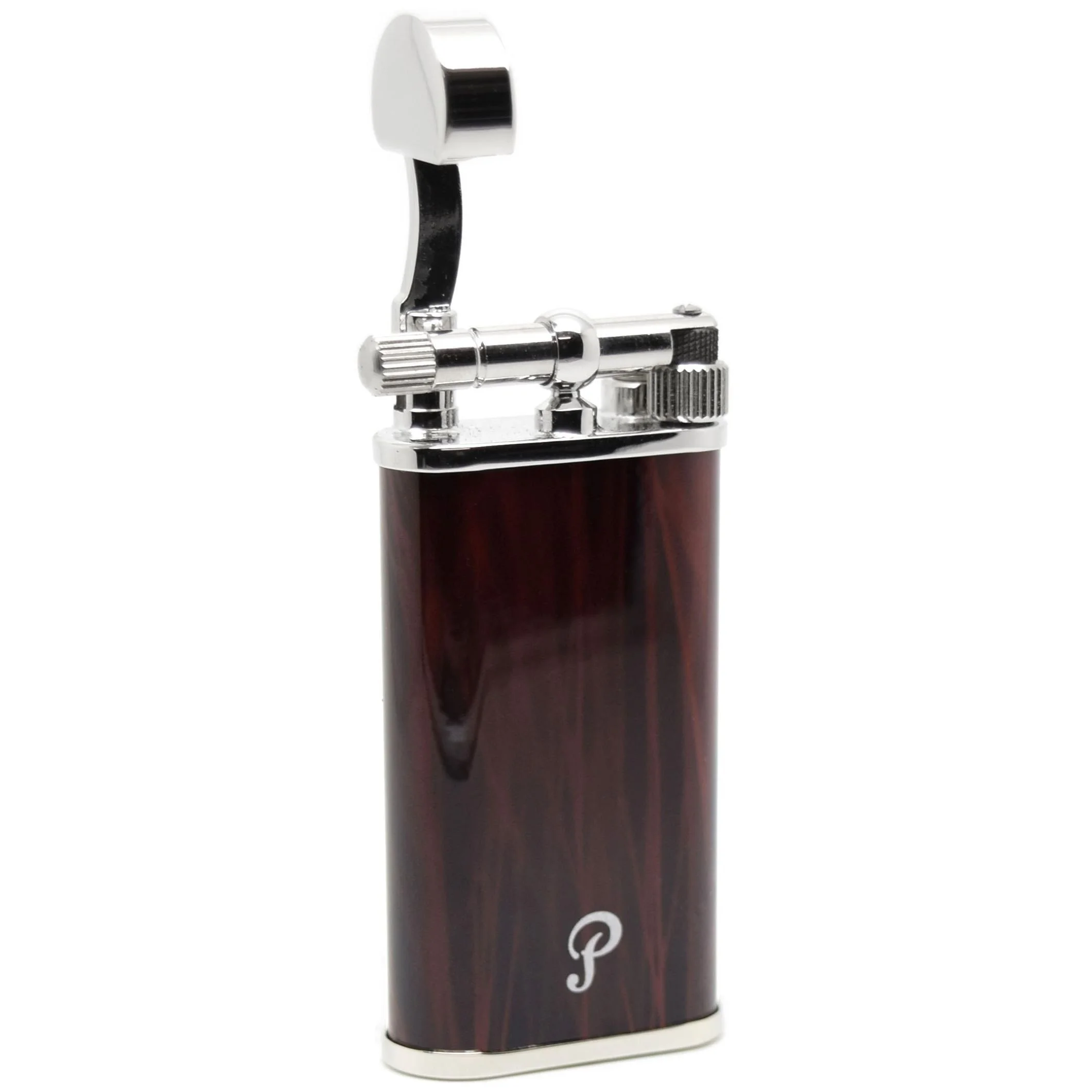 Peterson Pipe Lighters — Harrison & Simmonds