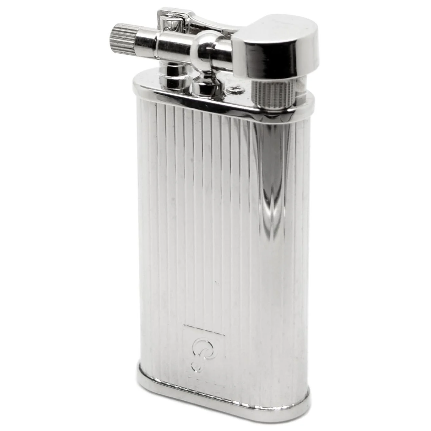 Peterson Pipe Lighter Irish Harp Brown Embossed Finish — Harrison ...