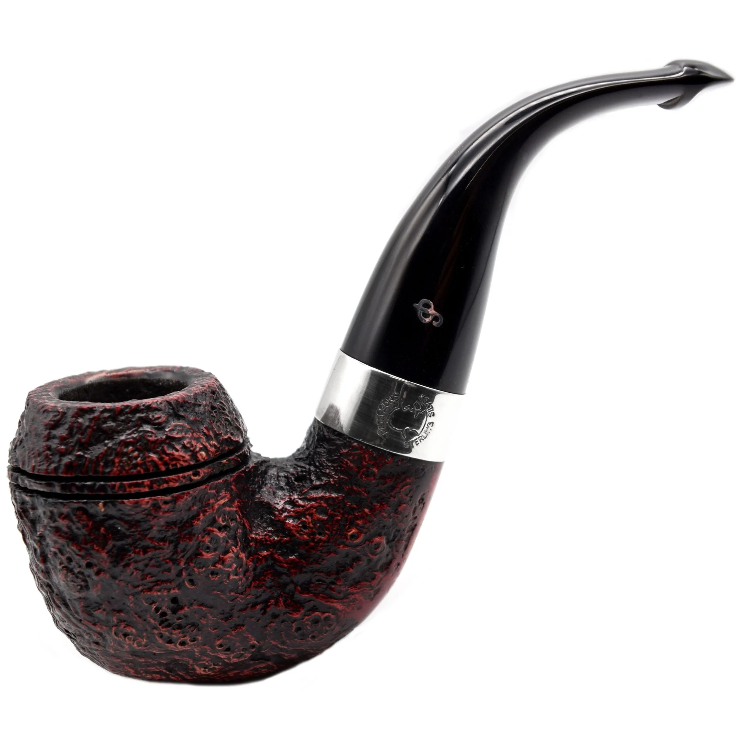 Peterson Sherlock Holmes Pipes — Harrison & Simmonds