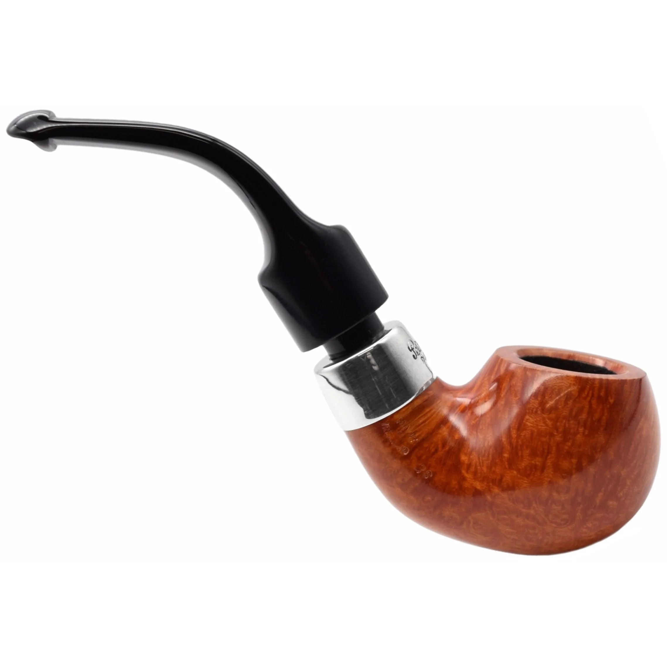 Peterson System Pipes — Harrison & Simmonds