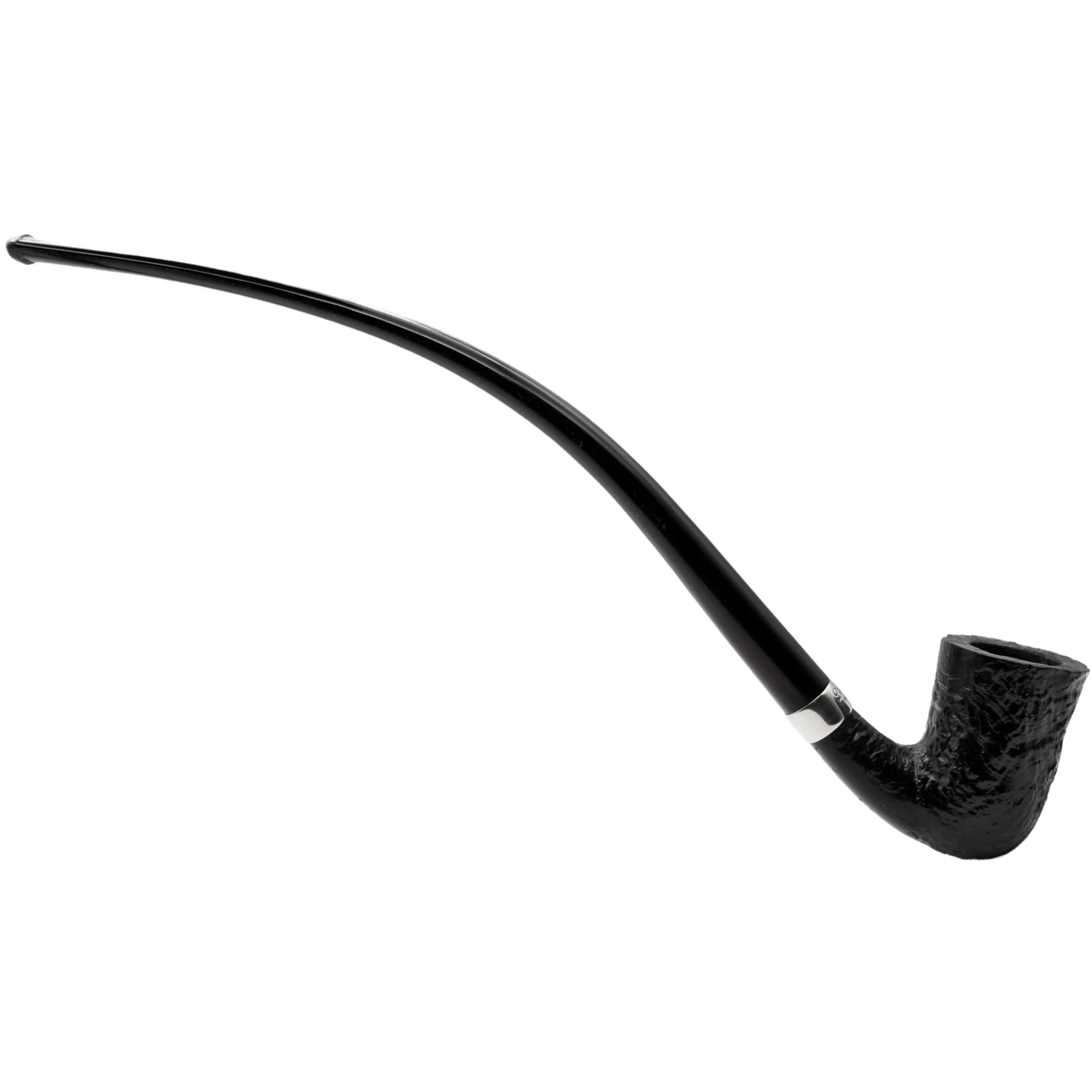 Peterson Churchwarden Pipes — Harrison & Simmonds