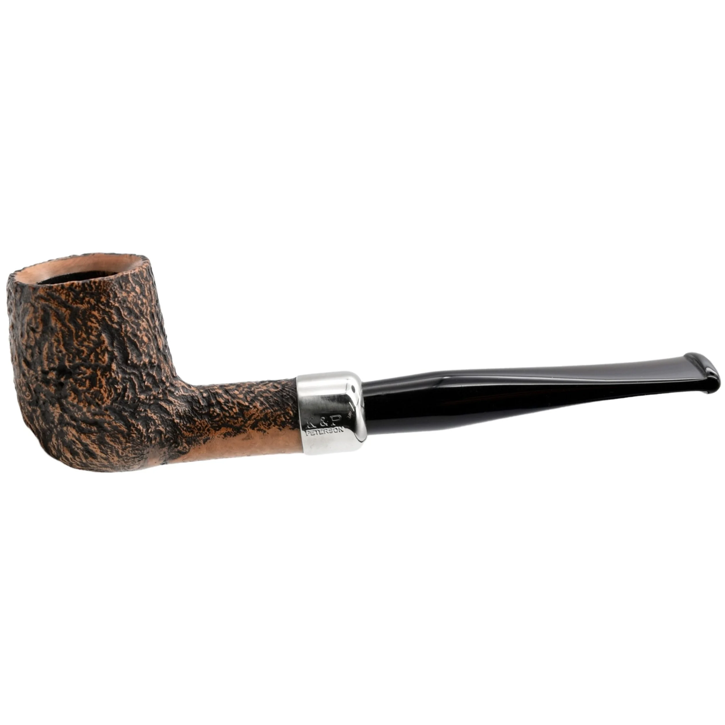 Peterson Classic Pipes 9mm Filter — Harrison & Simmonds