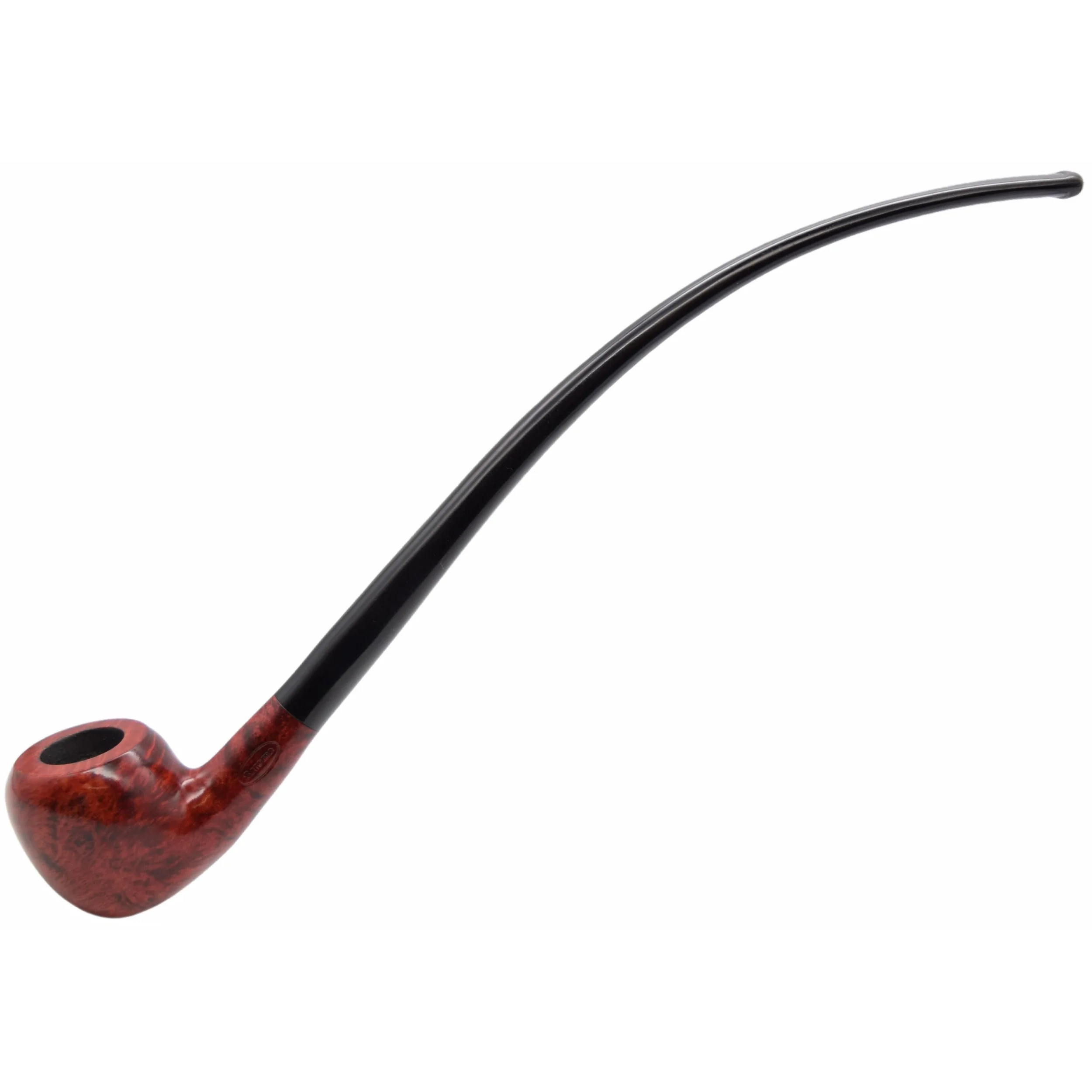 GBD and Sarome Pipes — Harrison & Simmonds