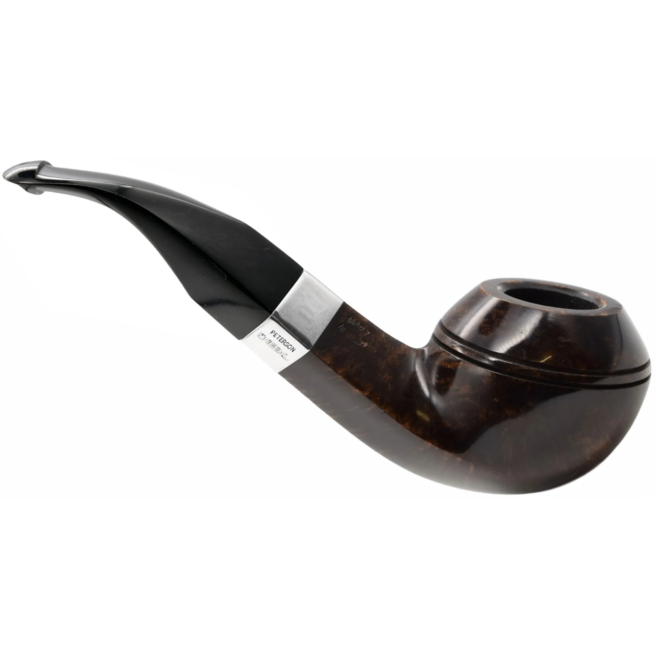 Peterson Sherlock Holmes Pipes — Harrison & Simmonds