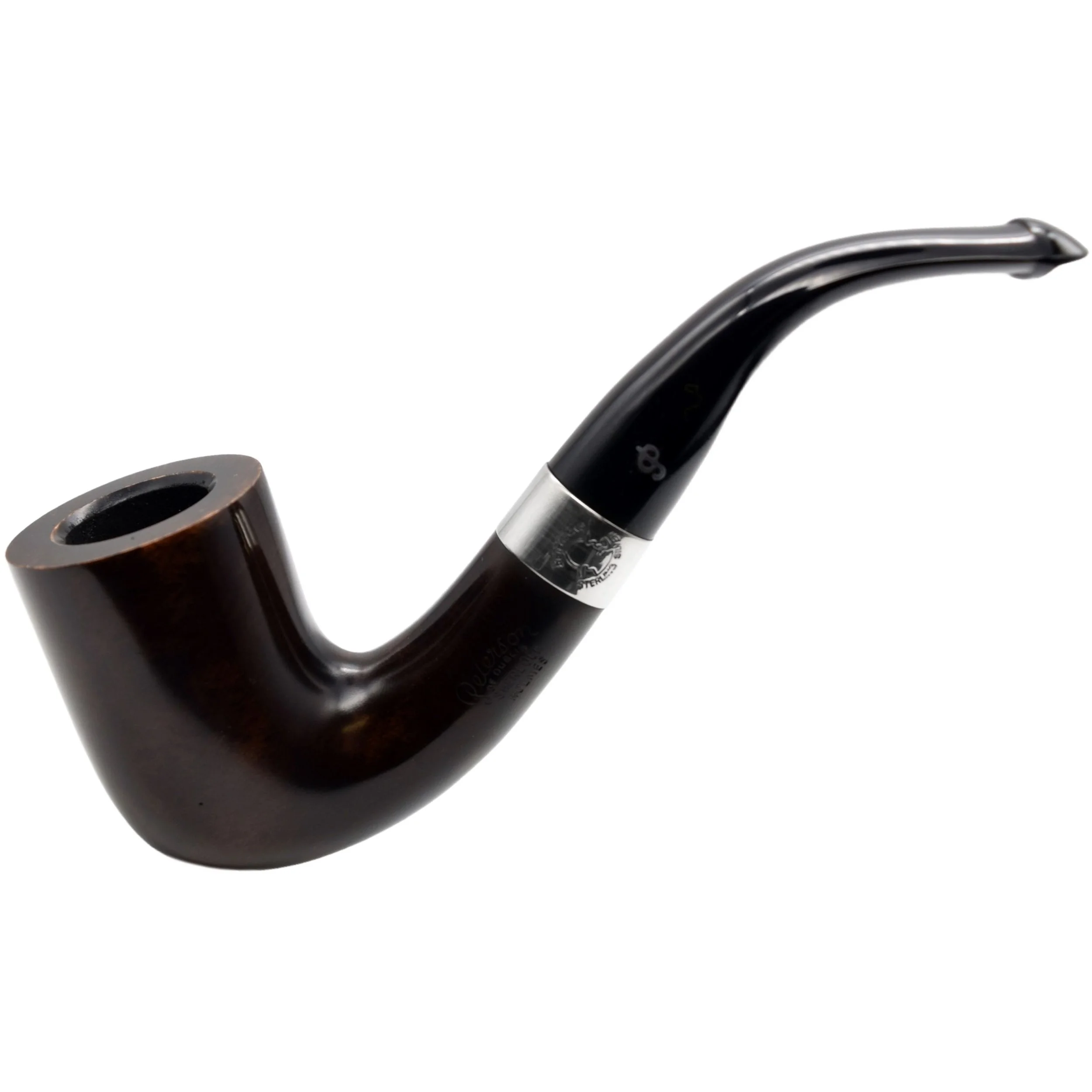 Peterson Sherlock Holmes Pipes — Harrison & Simmonds