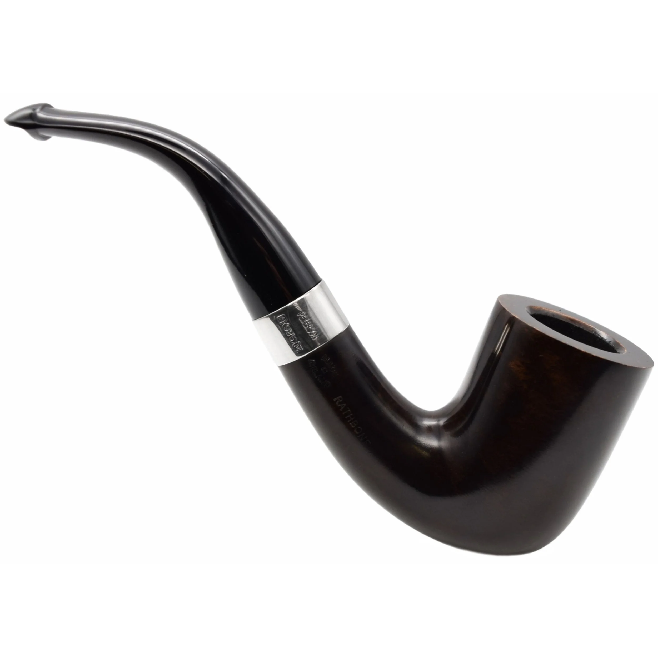 Peterson Sherlock Holmes Pipes — Harrison & Simmonds
