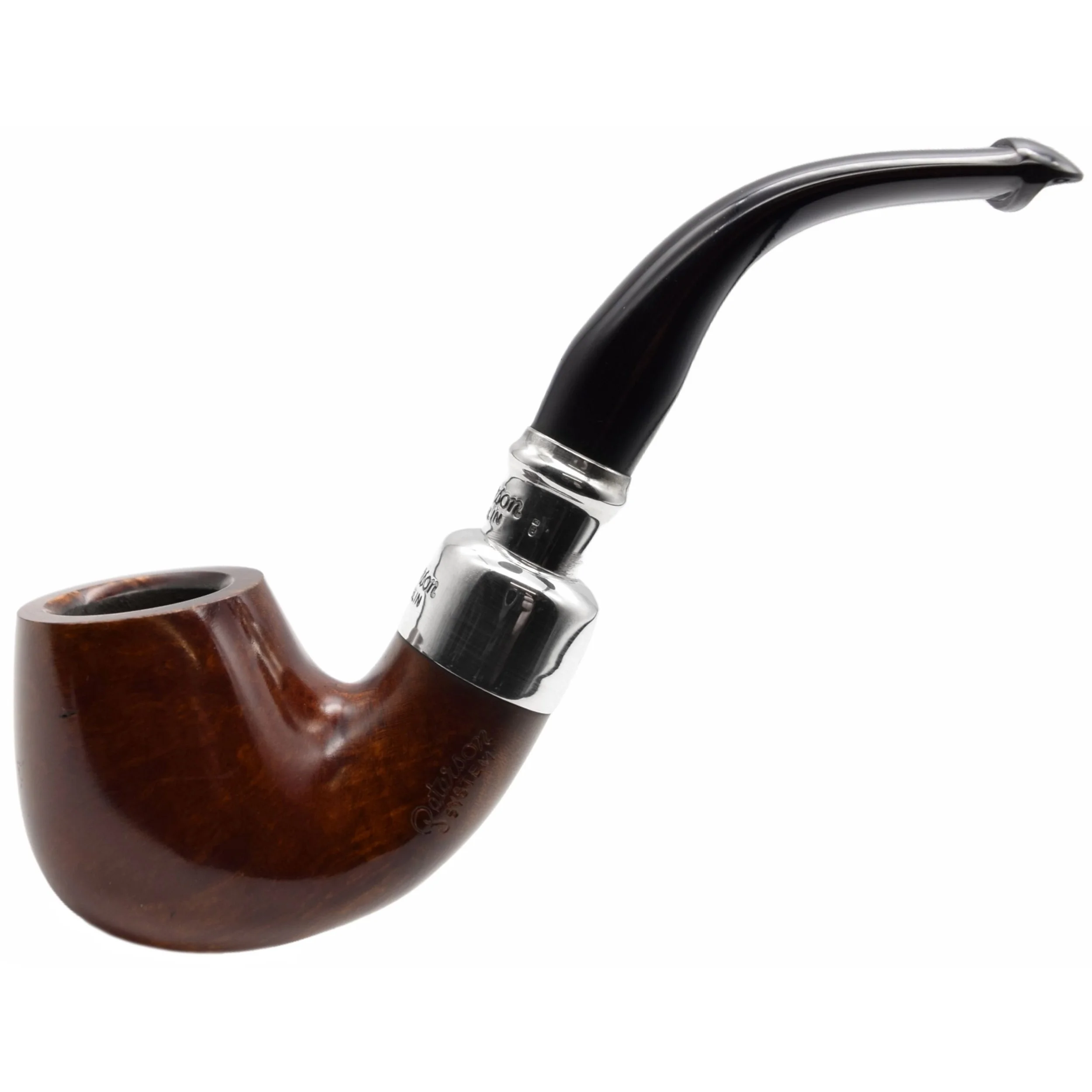 Peterson System Pipes — Harrison & Simmonds