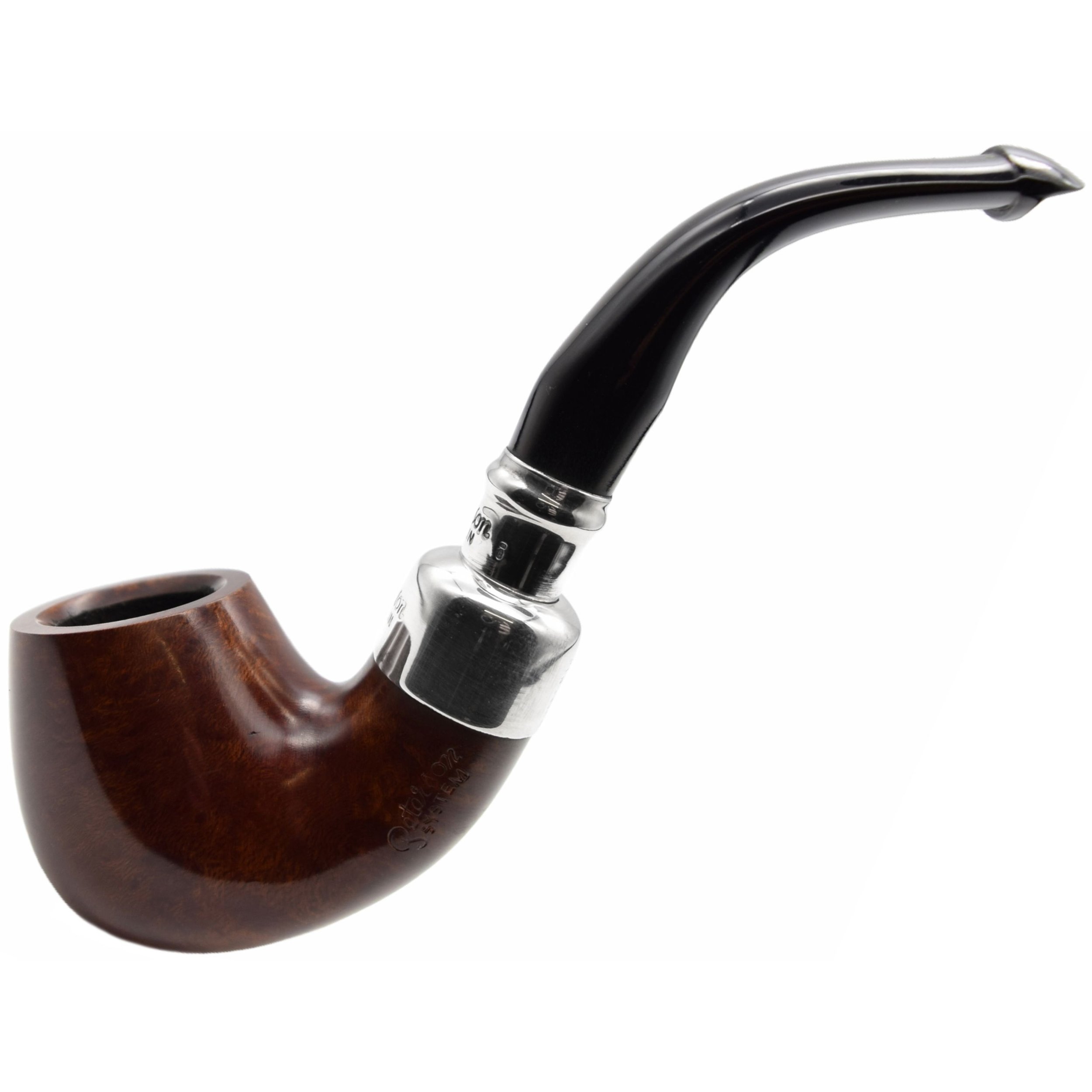 Peterson System Pipes — Harrison & Simmonds