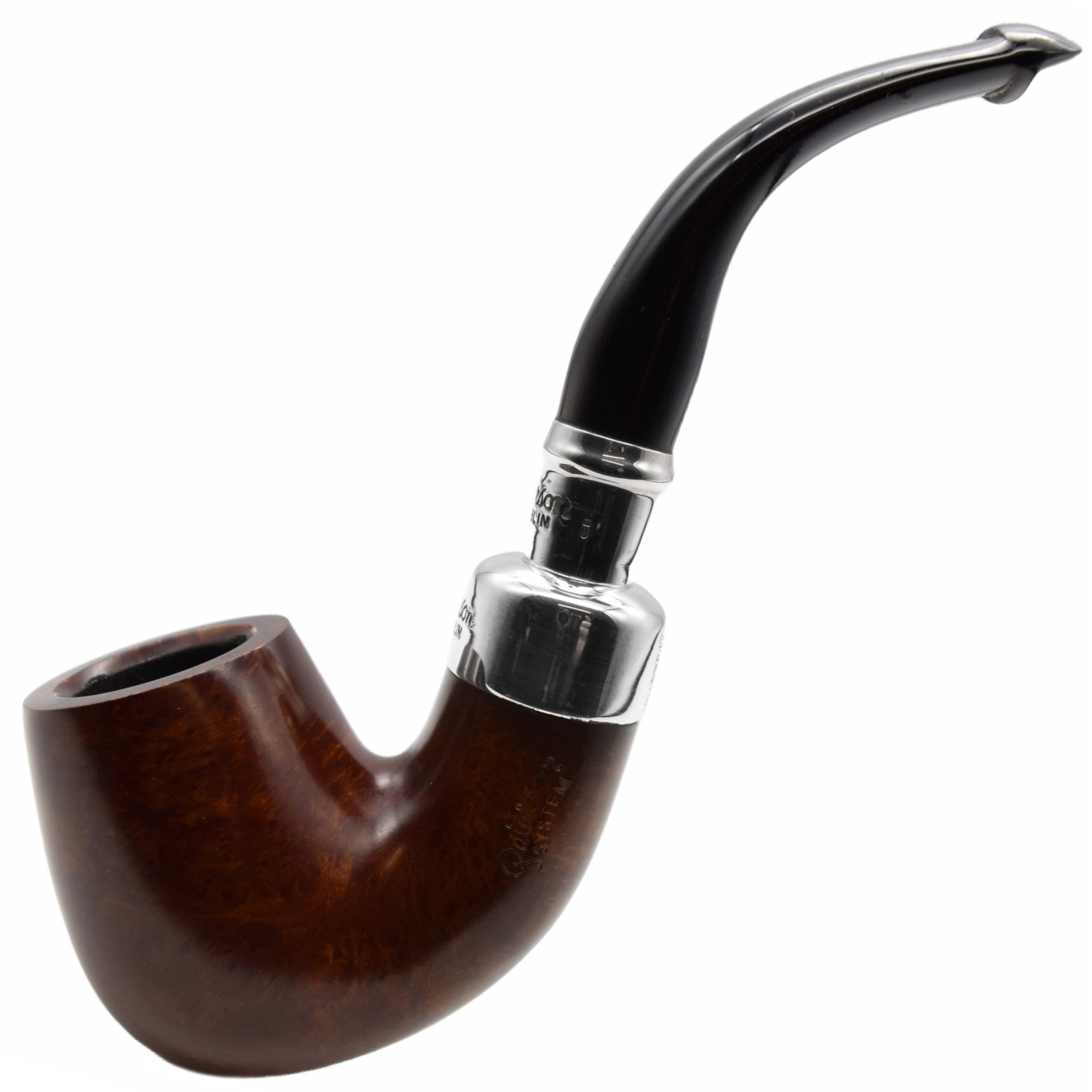 Peterson System Pipes — Harrison & Simmonds