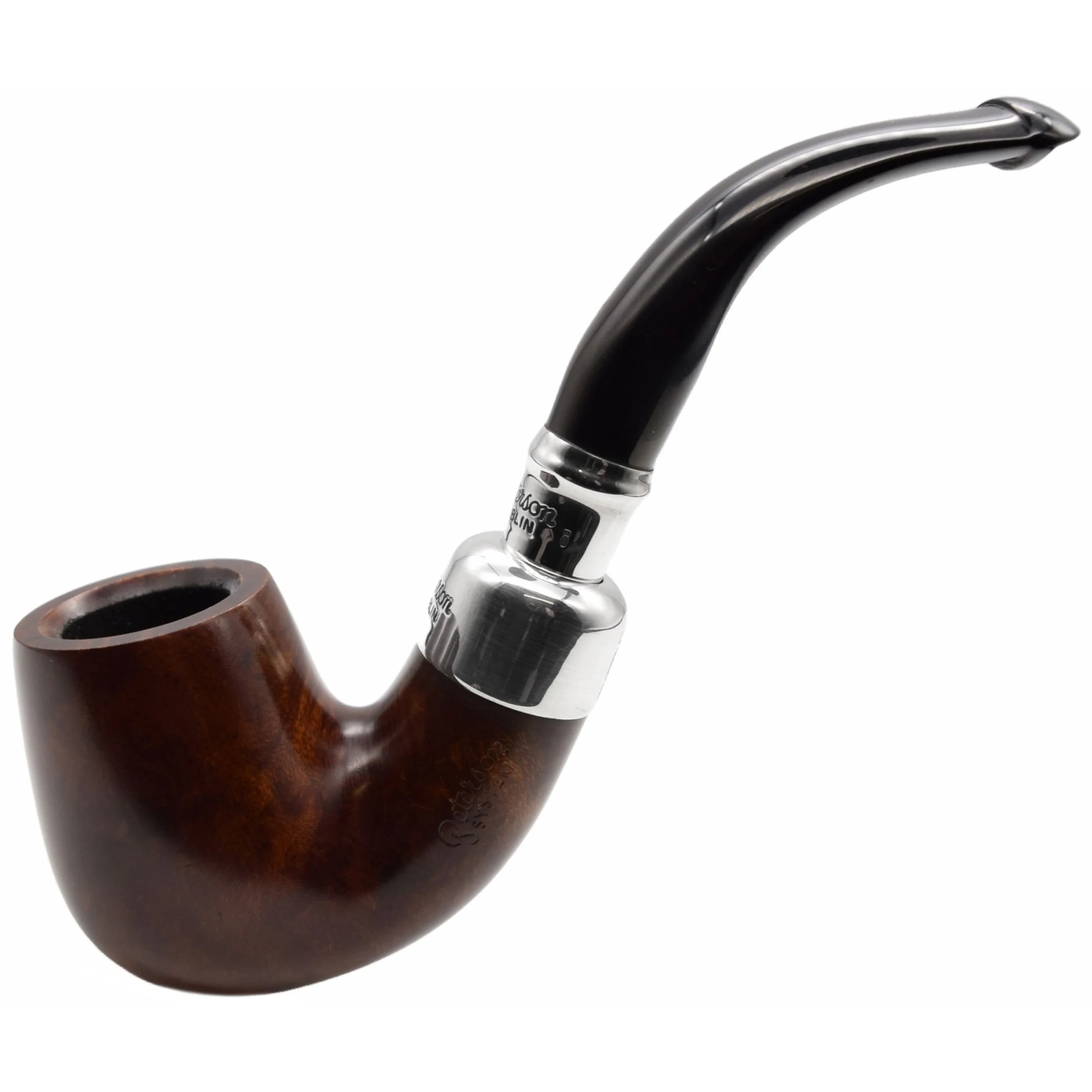 Peterson System Pipes — Harrison & Simmonds
